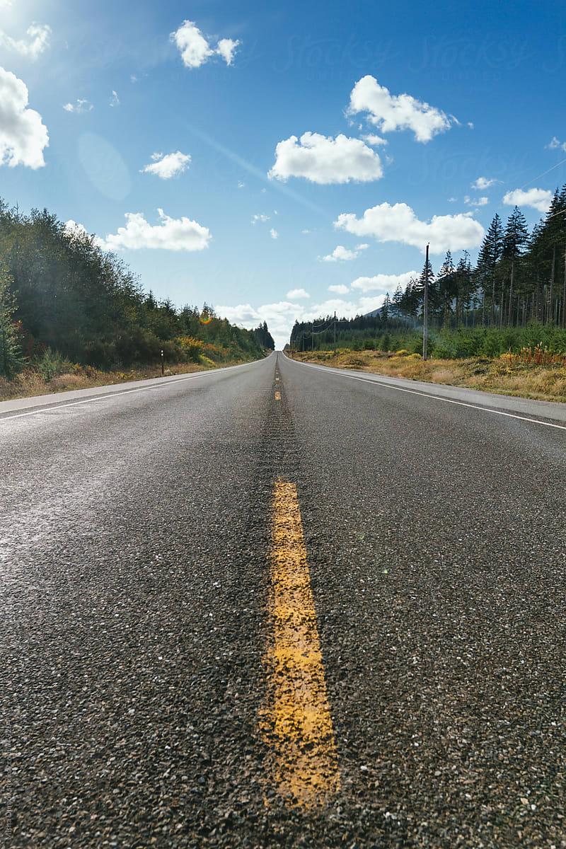 Road Vertical Wallpapers - Top Free Road Vertical Backgrounds ...