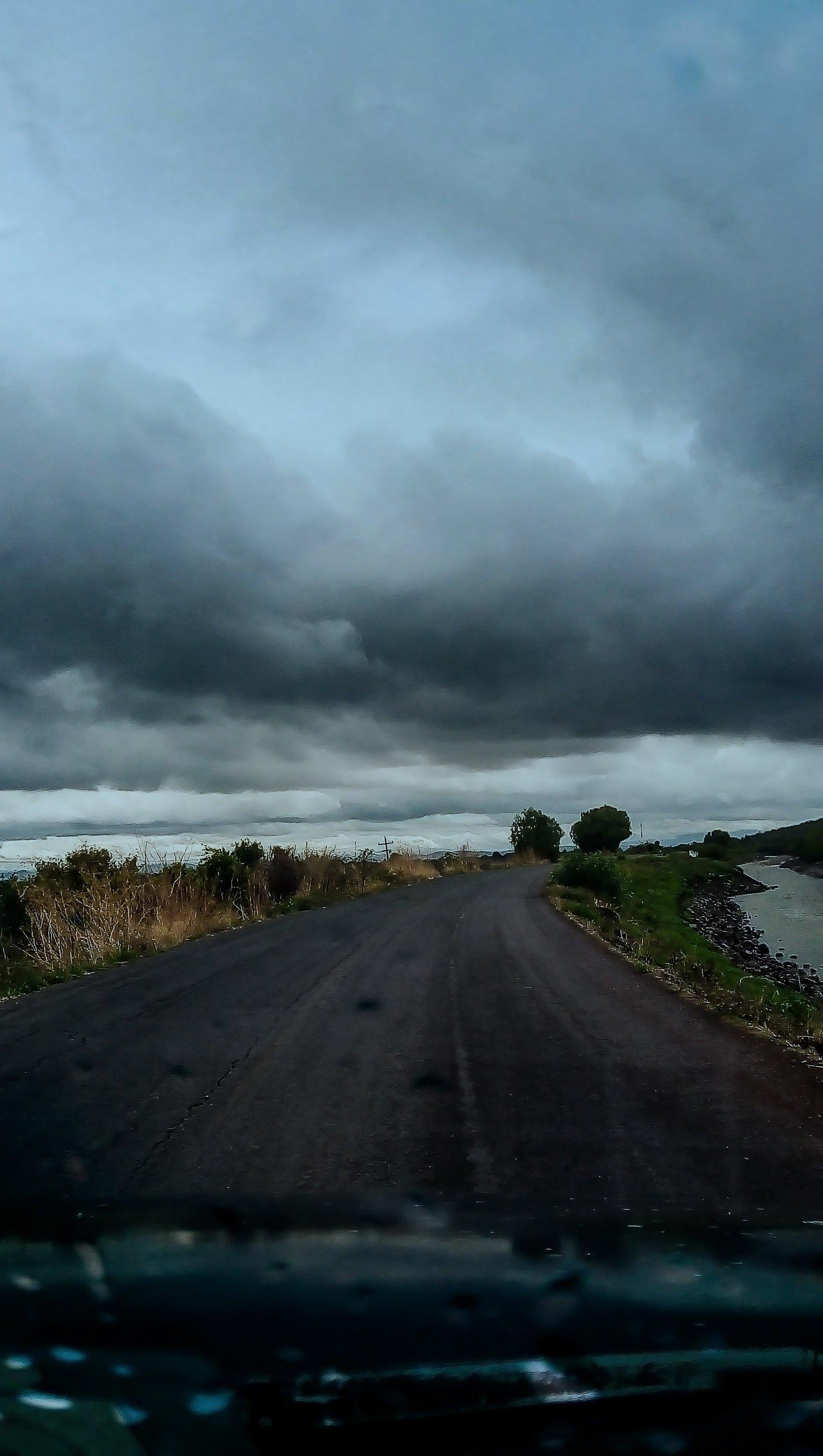 Cloudy Weather Wallpapers - Top Free Cloudy Weather Backgrounds ...