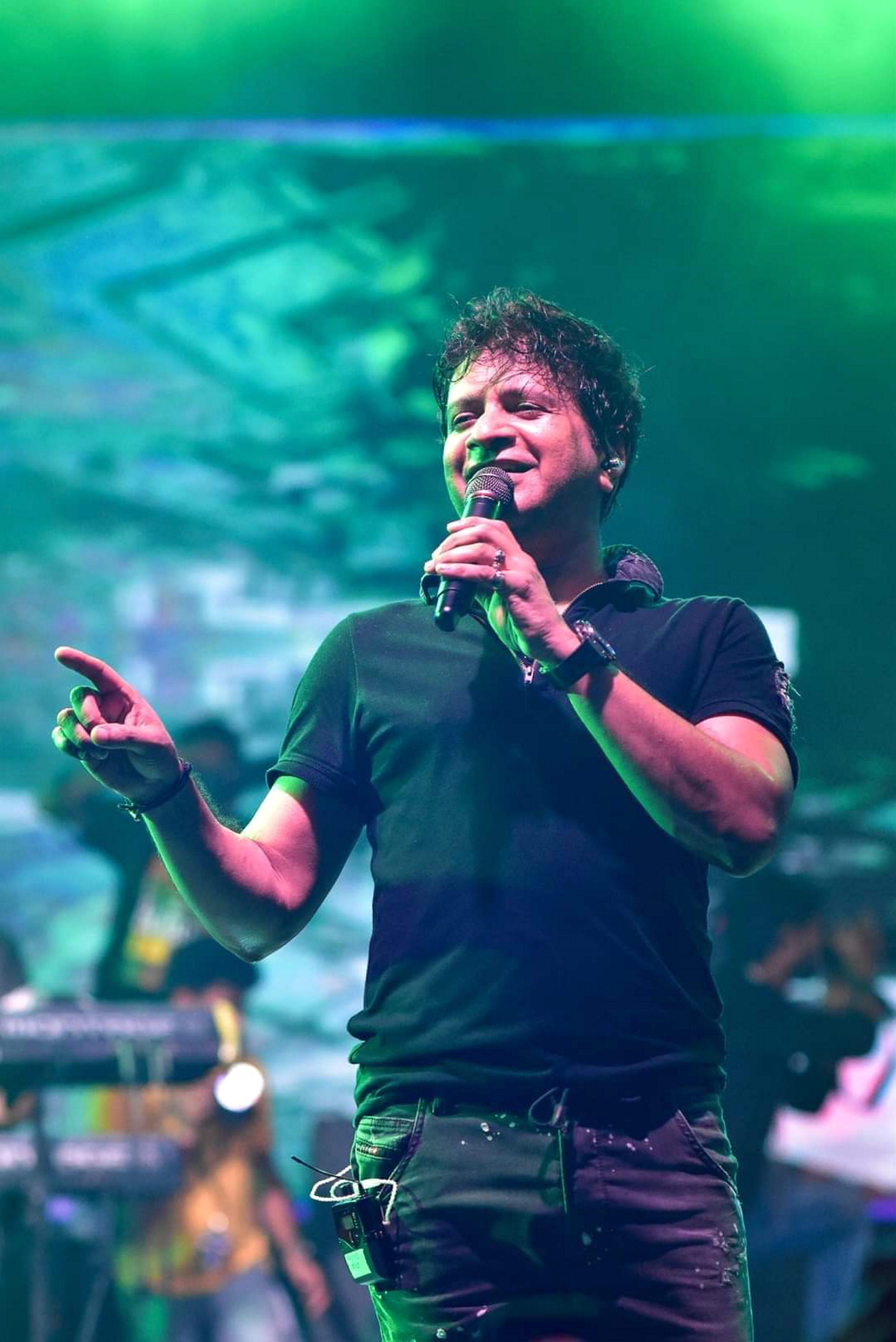 Krishnakumar Kunnath Wallpapers - Top Free Krishnakumar Kunnath ...