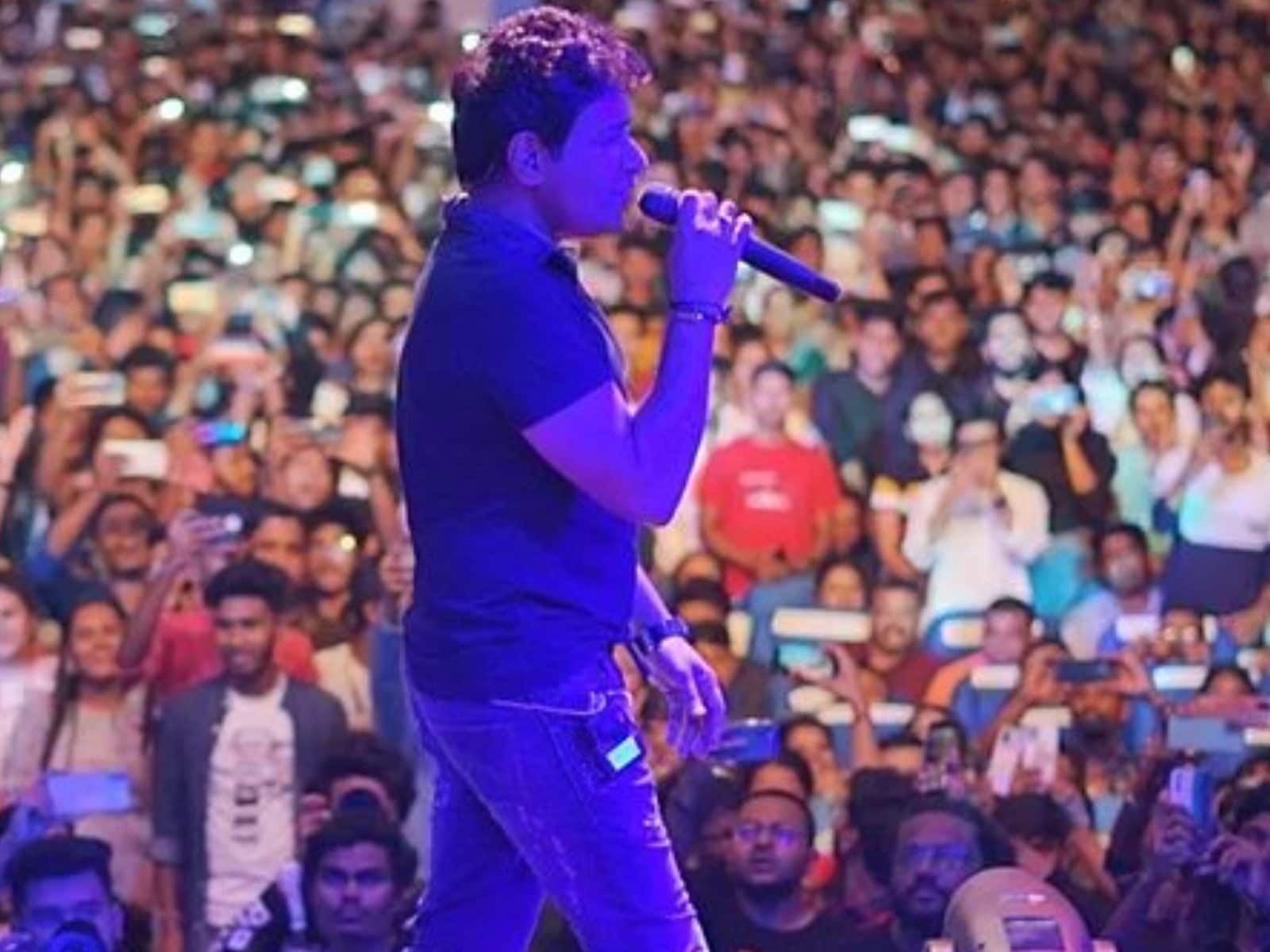 Krishnakumar Kunnath Wallpapers - Top Free Krishnakumar Kunnath ...