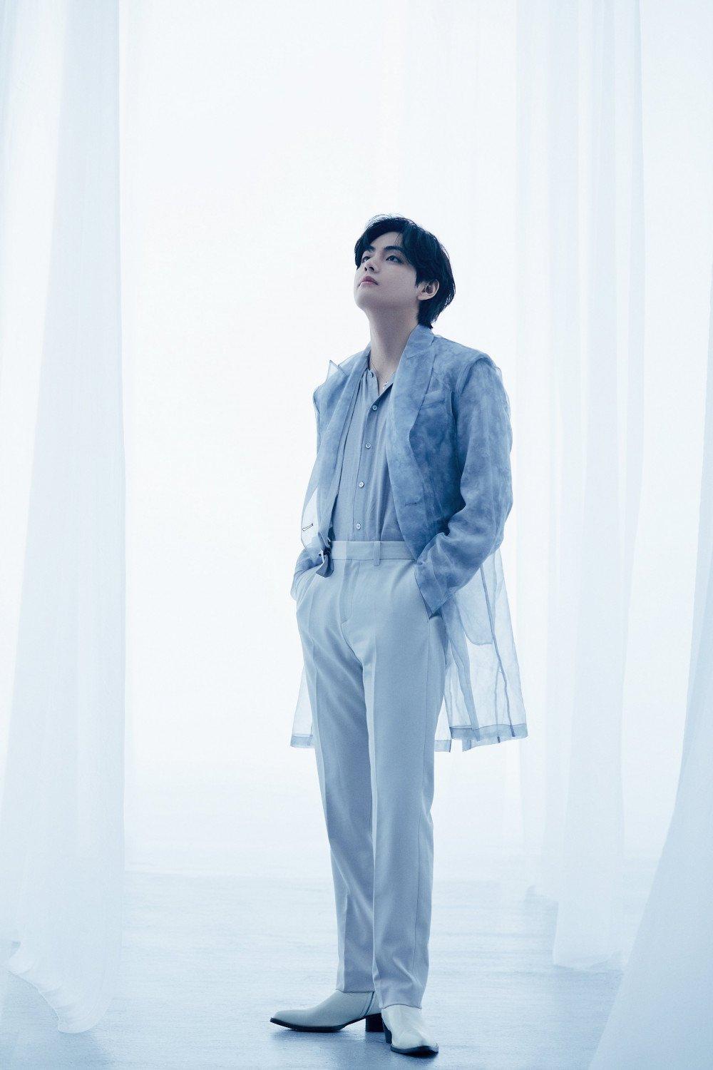BTS Proof Wallpapers - Top Free BTS Proof Backgrounds - WallpaperAccess