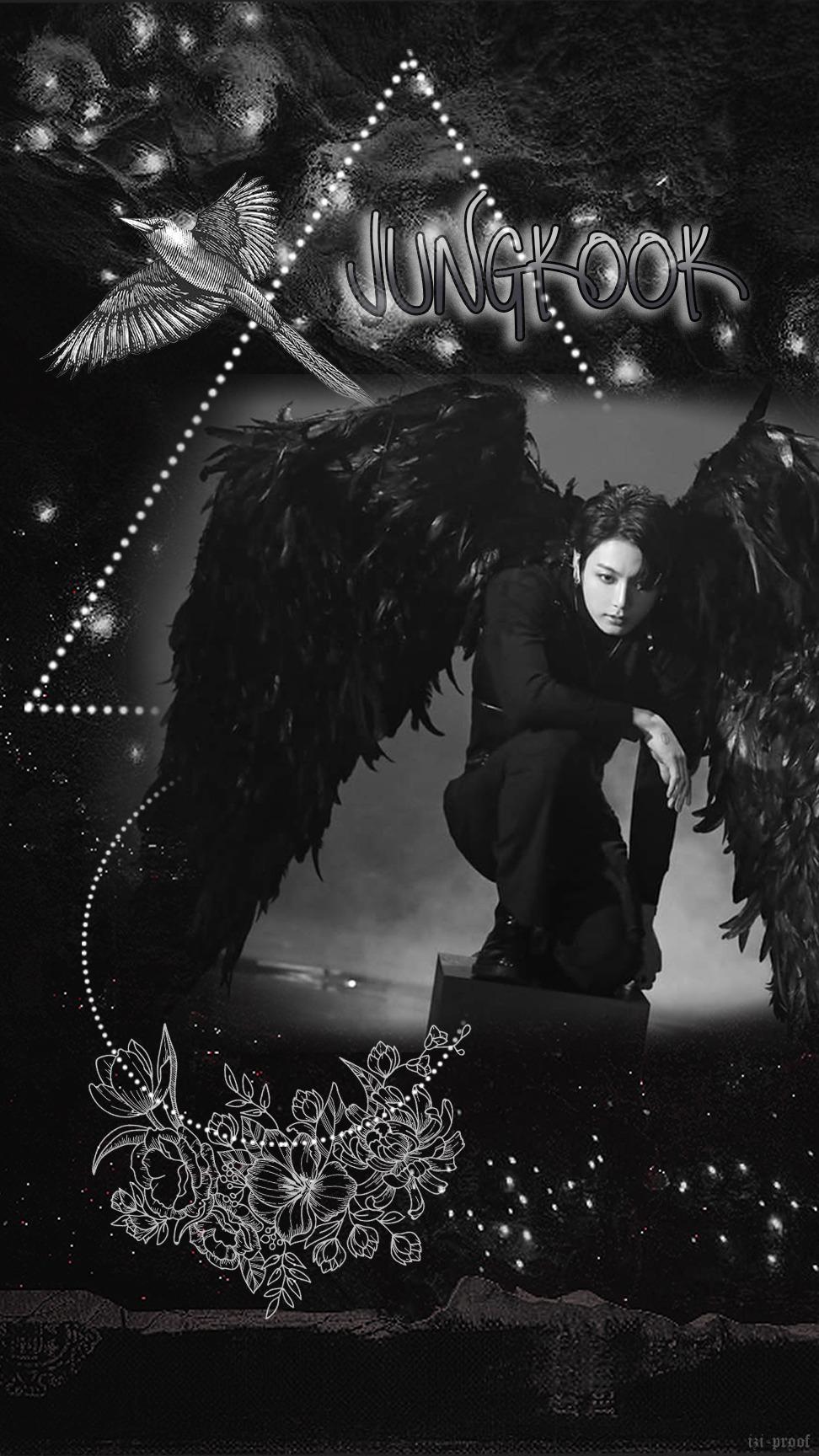 BTS Proof Wallpapers - Top Free BTS Proof Backgrounds - WallpaperAccess