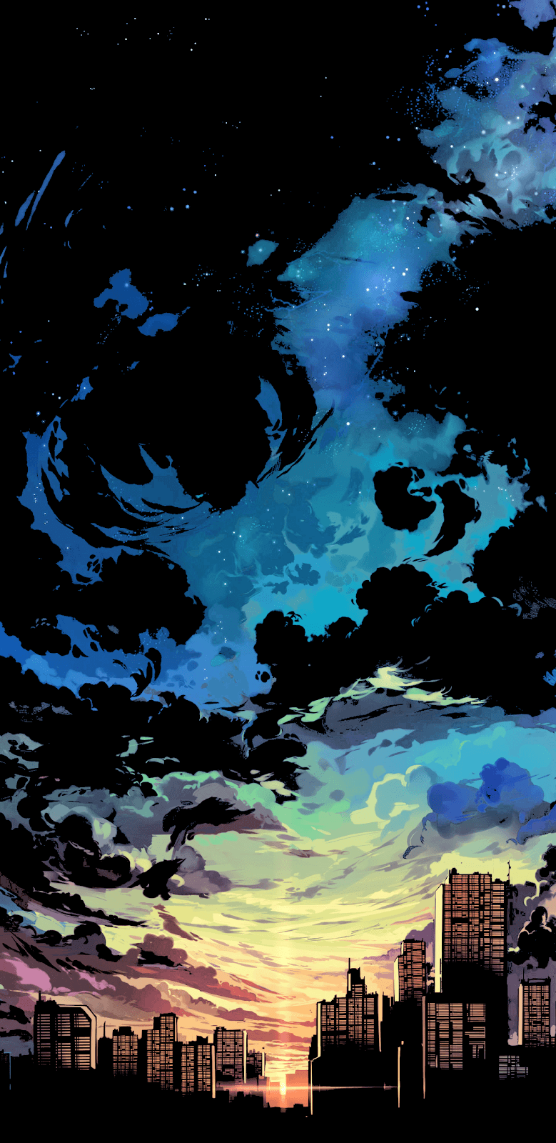 Digital Art Mobile Wallpapers - Top Free Digital Art Mobile Backgrounds ...