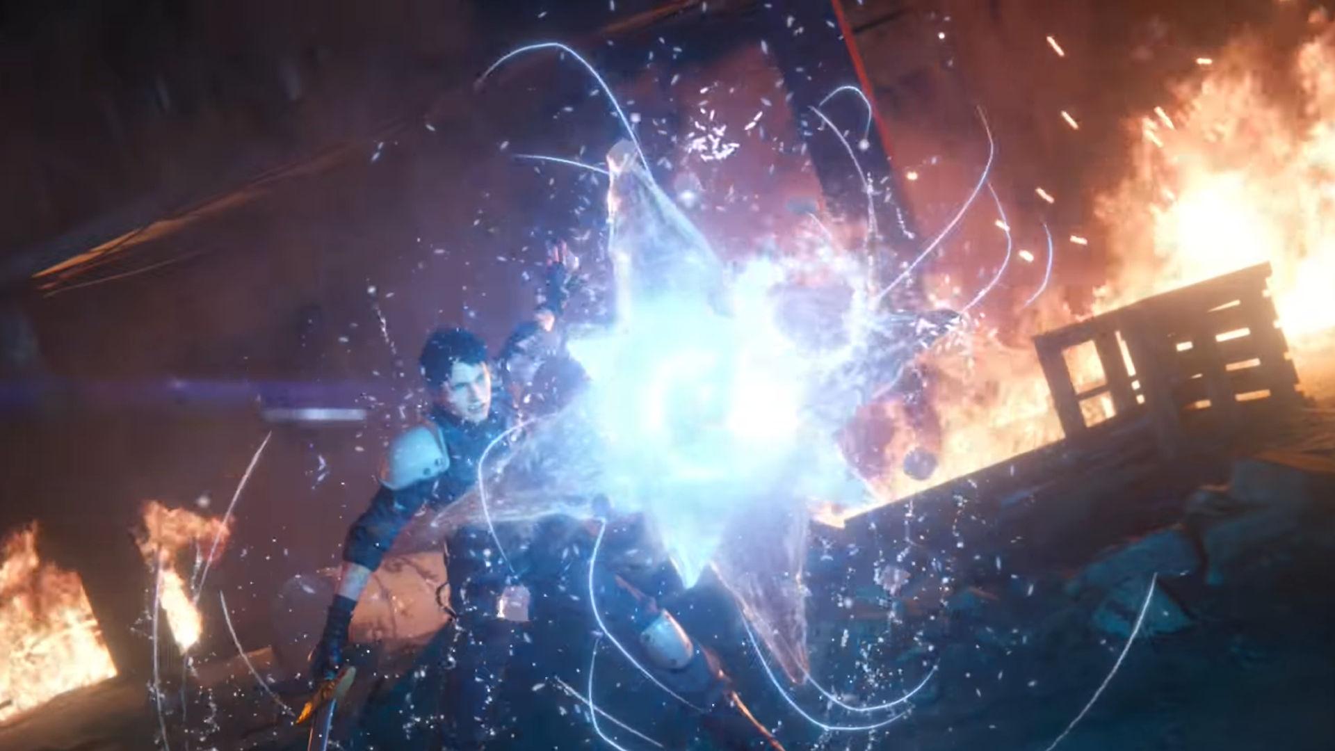 Her Summon Wallpapers - Top Free Her Summon Backgrounds - WallpaperAccess