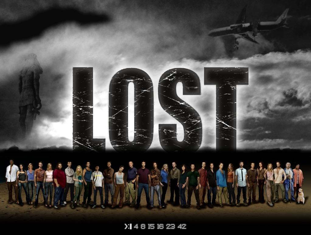 Lost Tv Series Wallpapers - Top Free Lost Tv Series Backgrounds ...