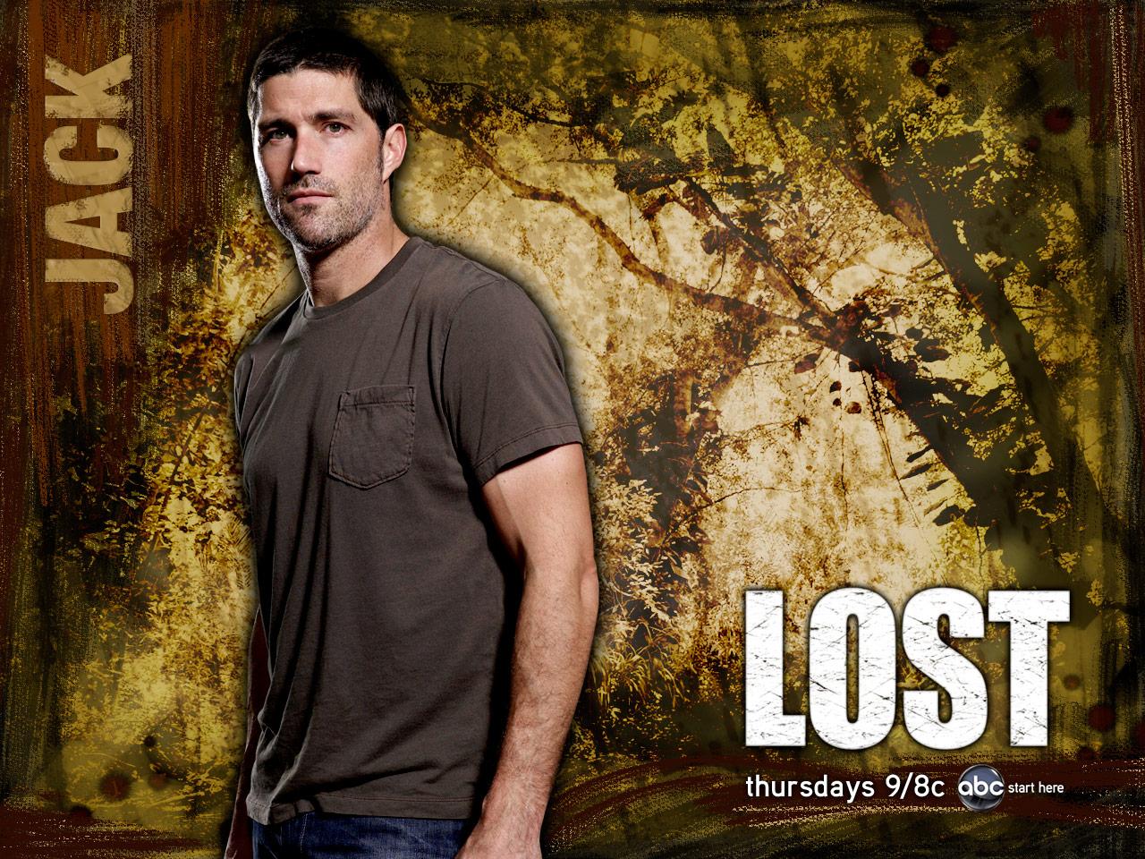 Lost Tv Series Wallpapers - Top Free Lost Tv Series Backgrounds ...
