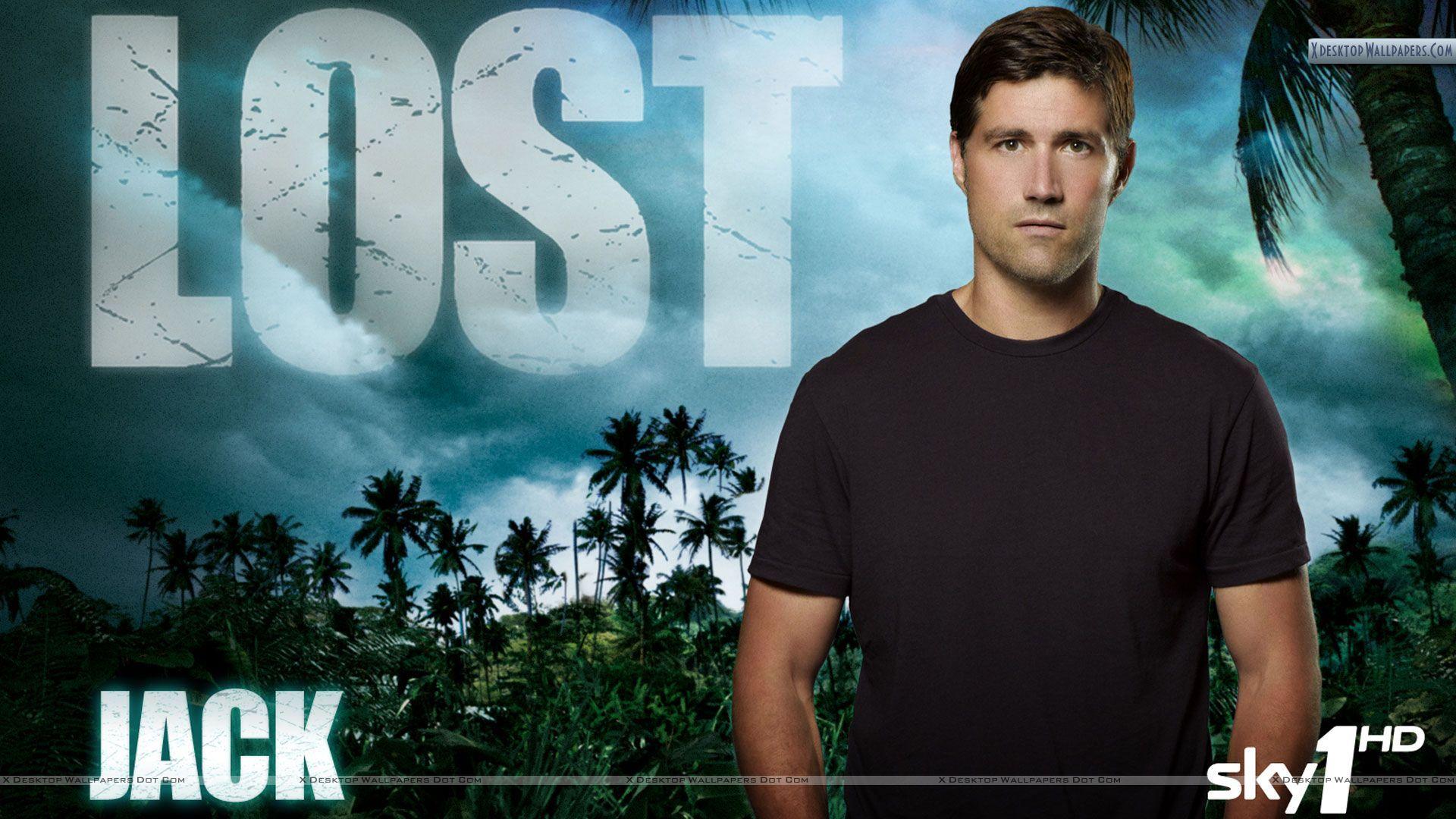 Lost Tv Series Wallpapers - Top Free Lost Tv Series Backgrounds ...