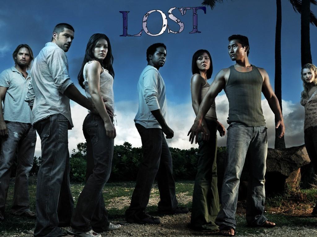 Lost Tv Series Wallpapers - Top Free Lost Tv Series Backgrounds ...