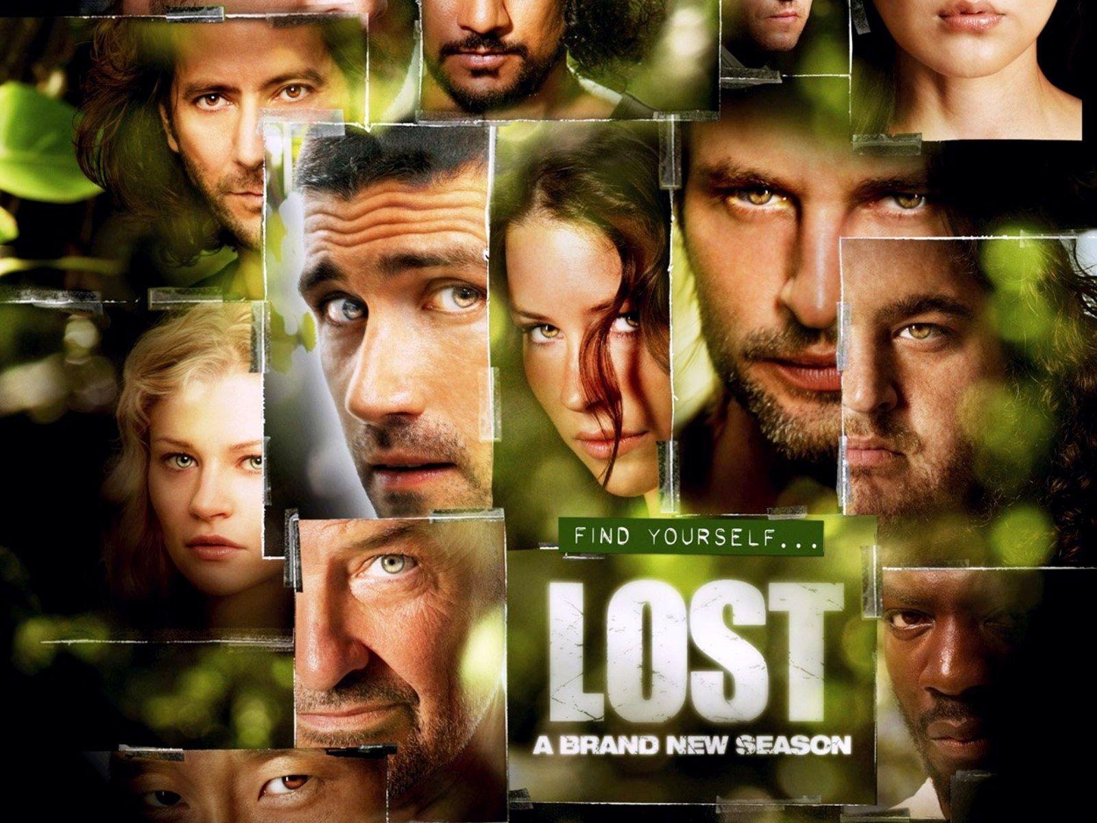 Lost Tv Series Wallpapers - Top Free Lost Tv Series Backgrounds ...