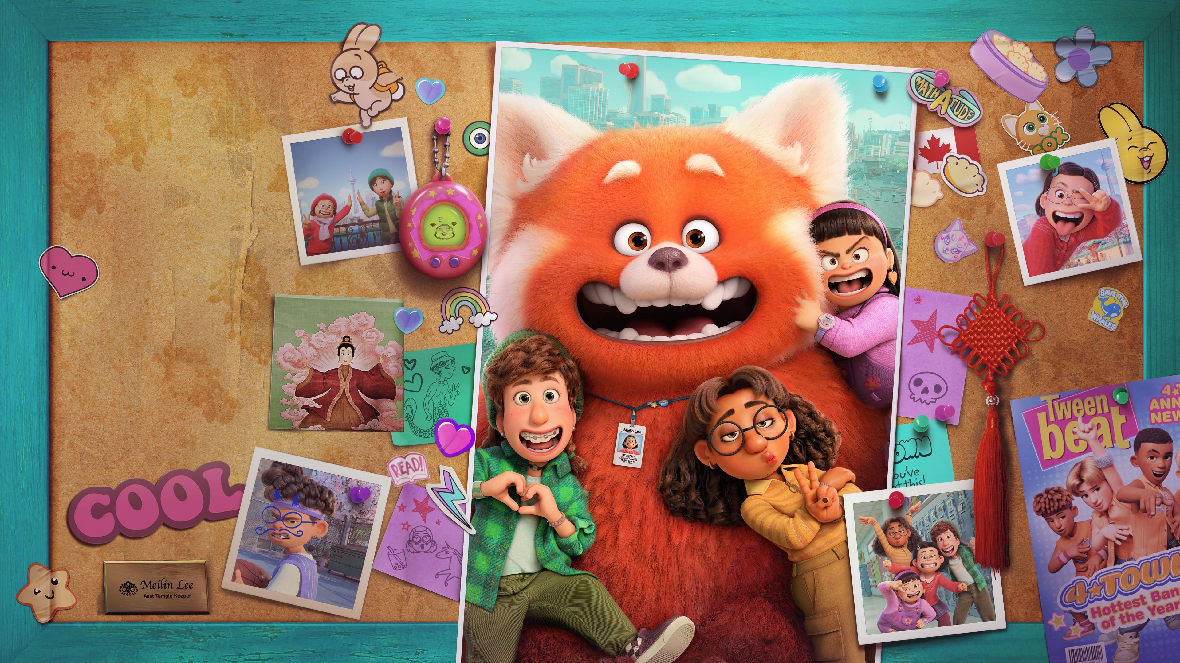 Turing Red Wallpapers - Top Free Turing Red Backgrounds - WallpaperAccess