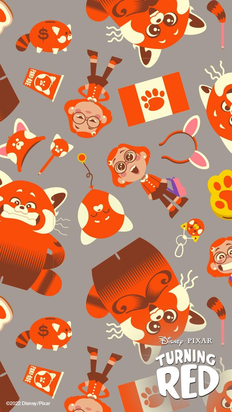 Turing Red Wallpapers - Top Free Turing Red Backgrounds - WallpaperAccess