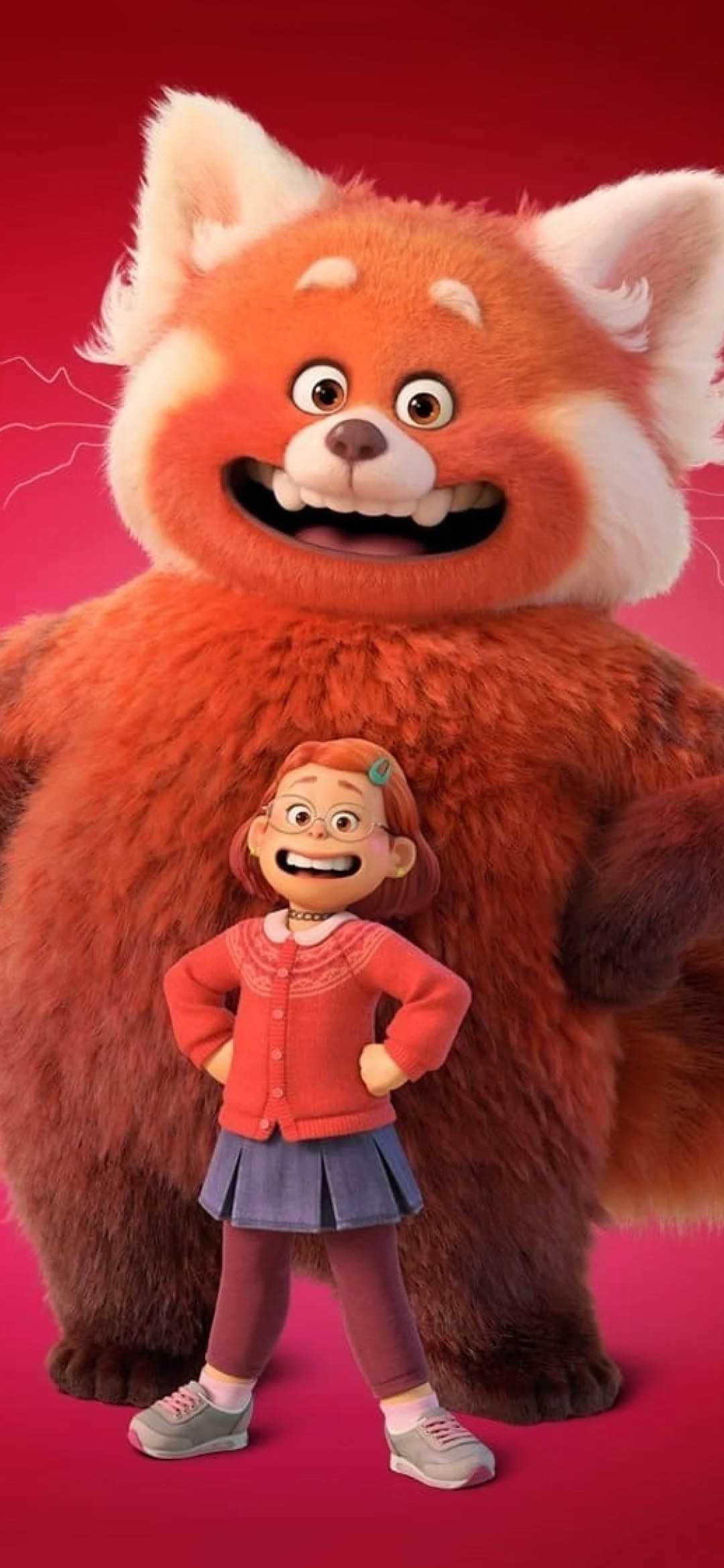 Turing Red Wallpapers - Top Free Turing Red Backgrounds - WallpaperAccess