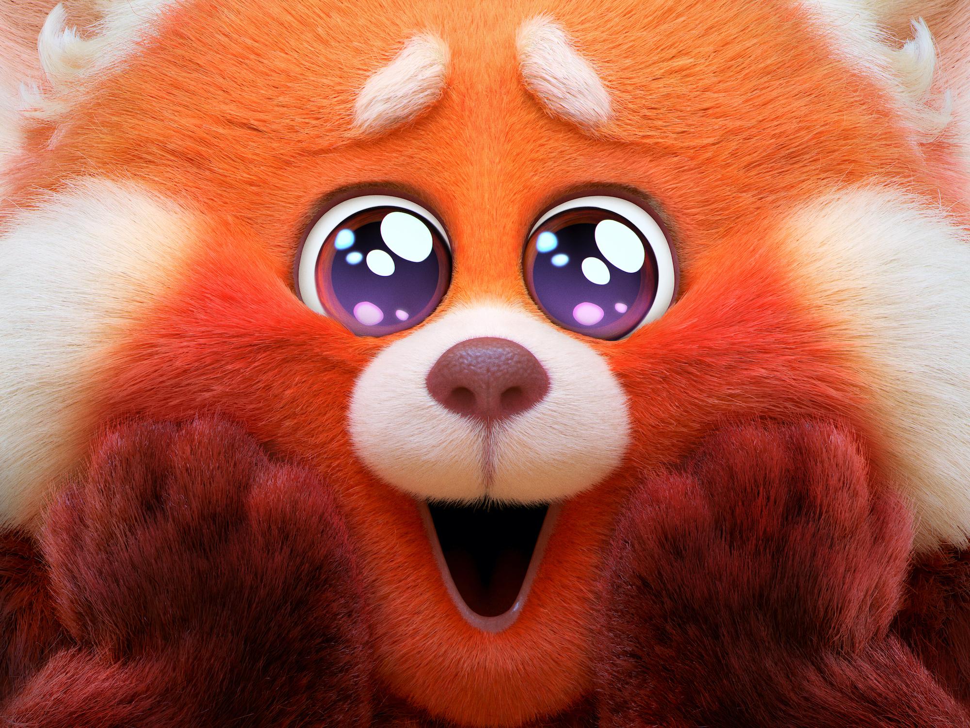 Turing Red Wallpapers - Top Free Turing Red Backgrounds - WallpaperAccess