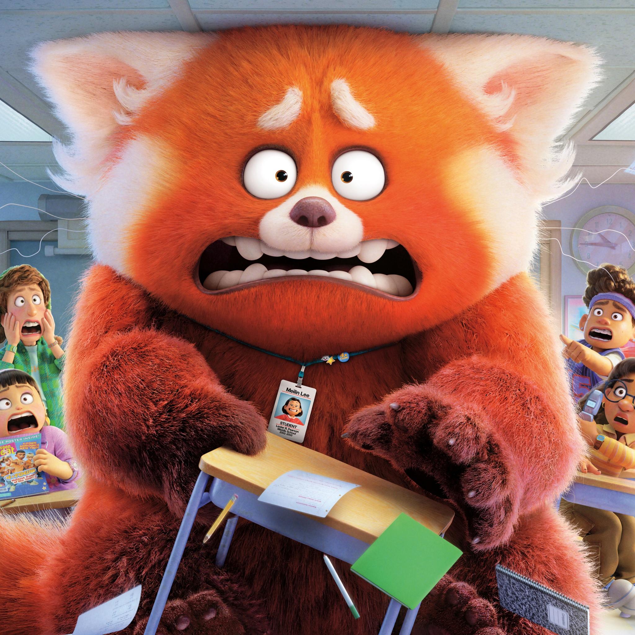 Turing Red Wallpapers - Top Free Turing Red Backgrounds - WallpaperAccess