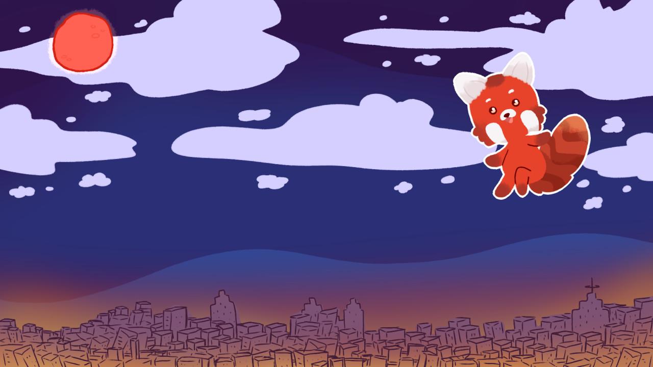 Turing Red Wallpapers - Top Free Turing Red Backgrounds - WallpaperAccess