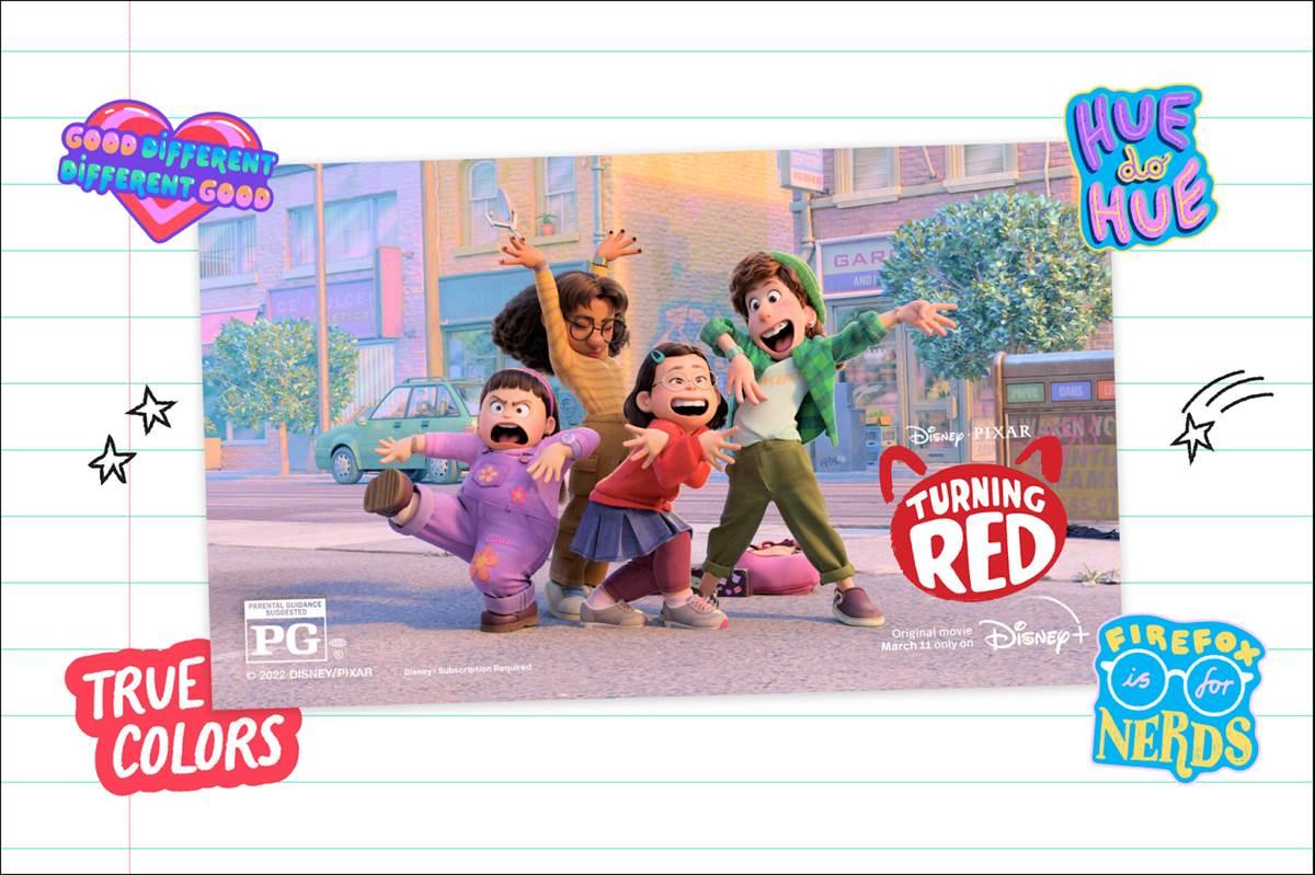 Red Disney Wallpapers - Top Free Red Disney Backgrounds - WallpaperAccess