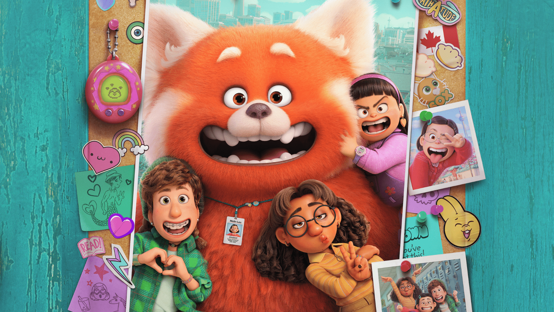 Turing Red Wallpapers - Top Free Turing Red Backgrounds - WallpaperAccess