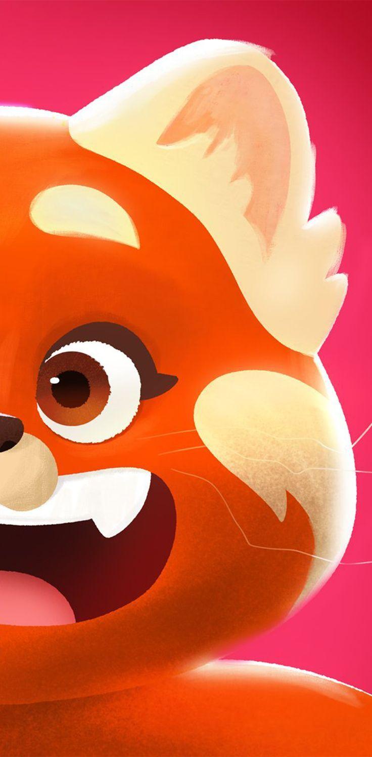 Turing Red Wallpapers - Top Free Turing Red Backgrounds - WallpaperAccess