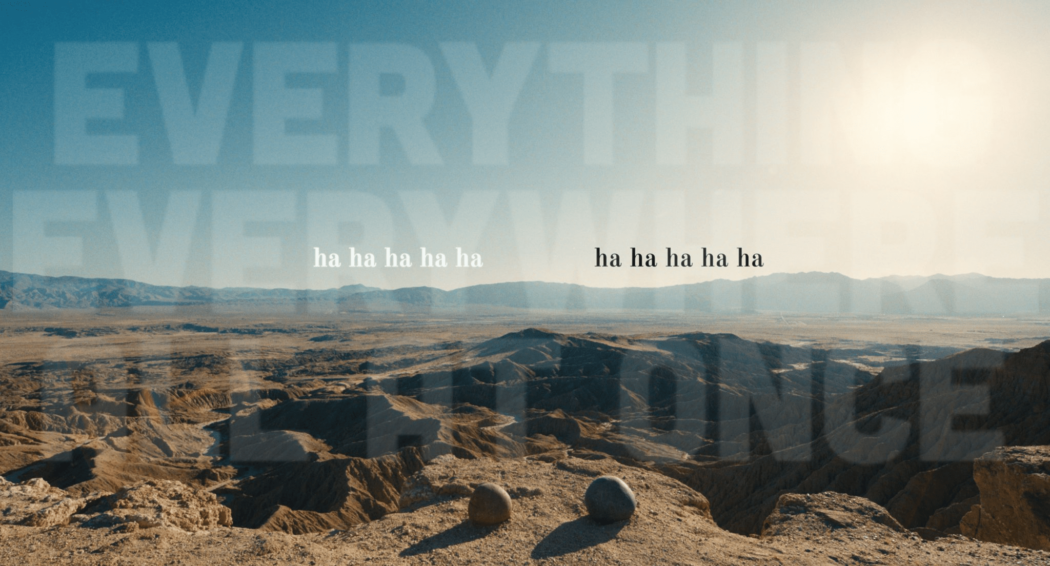 Everything Everywhere All At Once Wallpapers - Top Free Everything ...