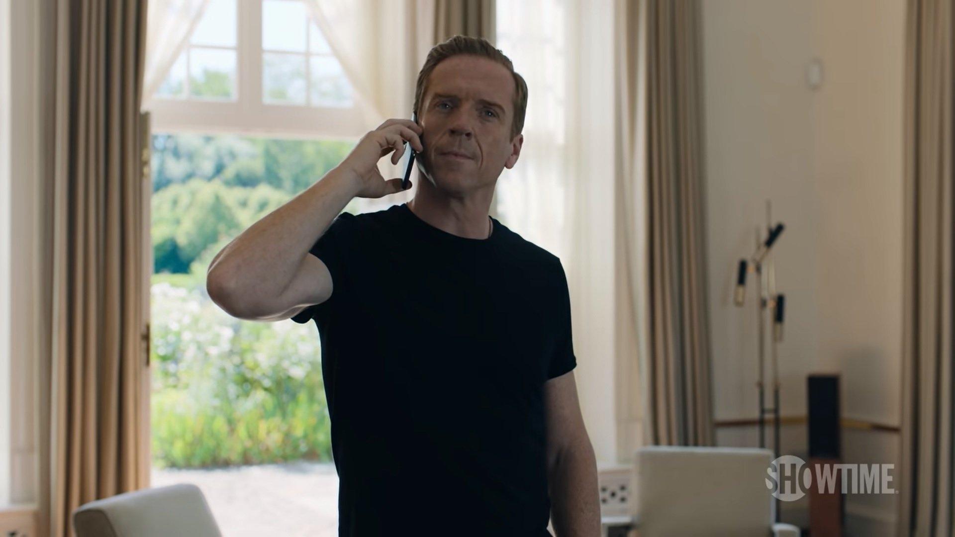 Bobby Axelrod Wallpapers - Top Free Bobby Axelrod Backgrounds ...