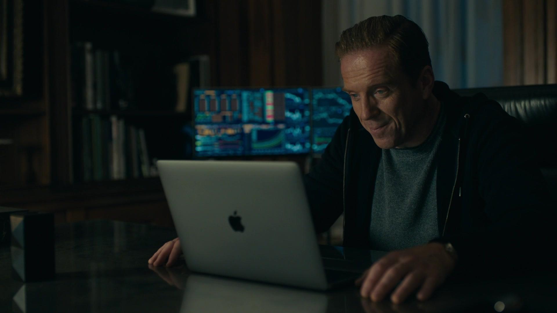 Bobby Axelrod Wallpapers - Top Free Bobby Axelrod Backgrounds - WallpaperAccess