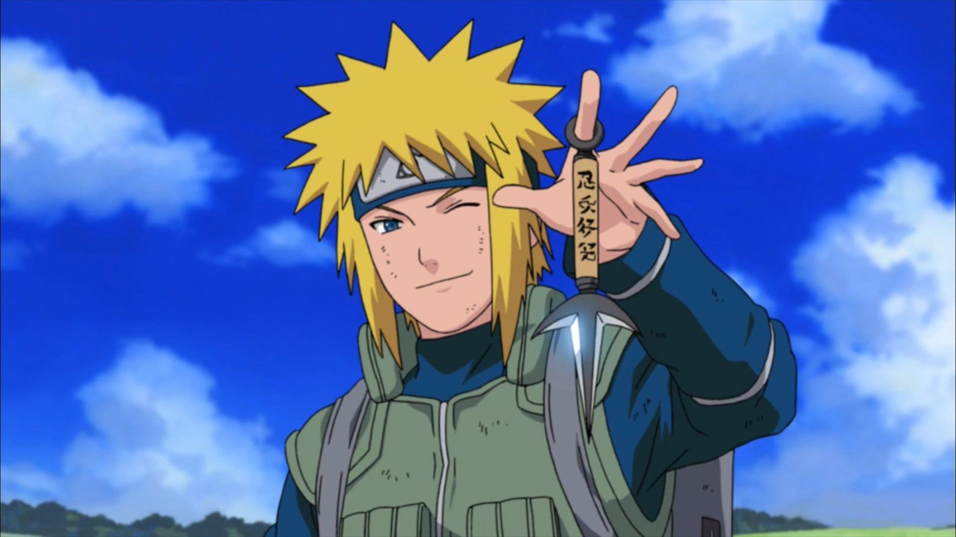 Shadow Hokage Wallpapers - Top Free Shadow Hokage Backgrounds ...