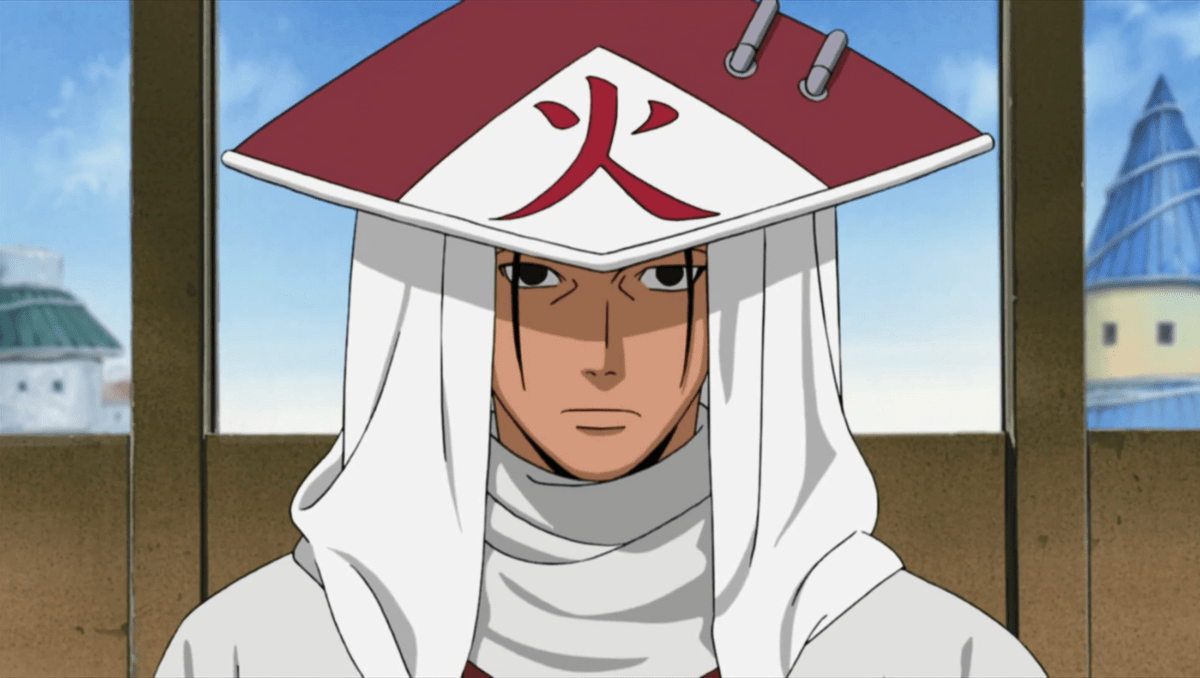 Shadow Hokage Wallpapers - Top Free Shadow Hokage Backgrounds ...