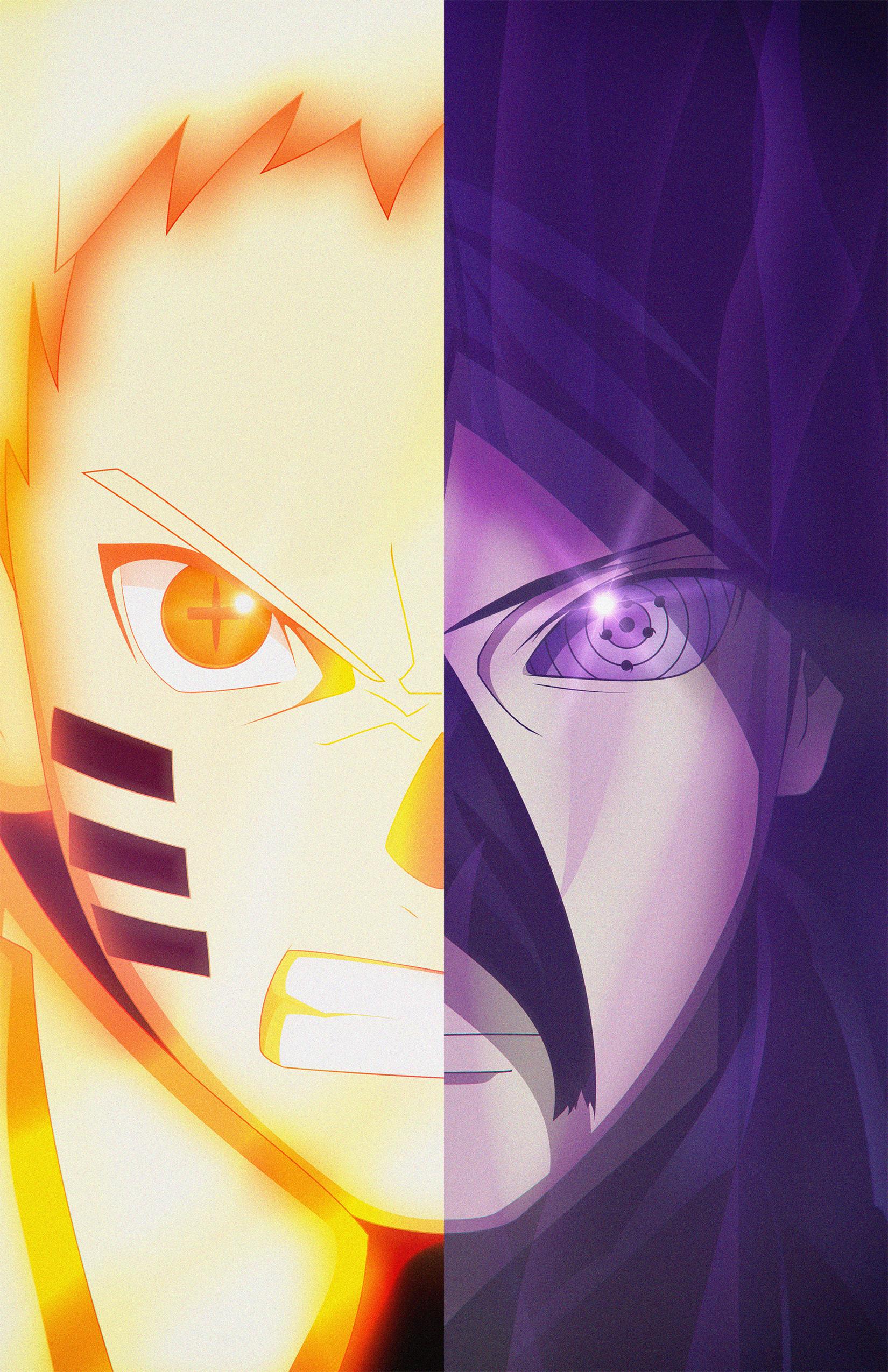 Shadow Hokage Wallpapers - Top Free Shadow Hokage Backgrounds ...