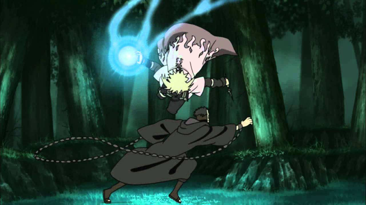 Shadow Hokage Wallpapers - Top Free Shadow Hokage Backgrounds ...