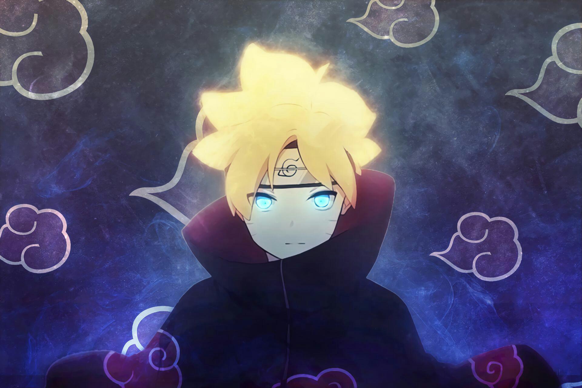 Shadow Hokage Wallpapers - Top Free Shadow Hokage Backgrounds ...