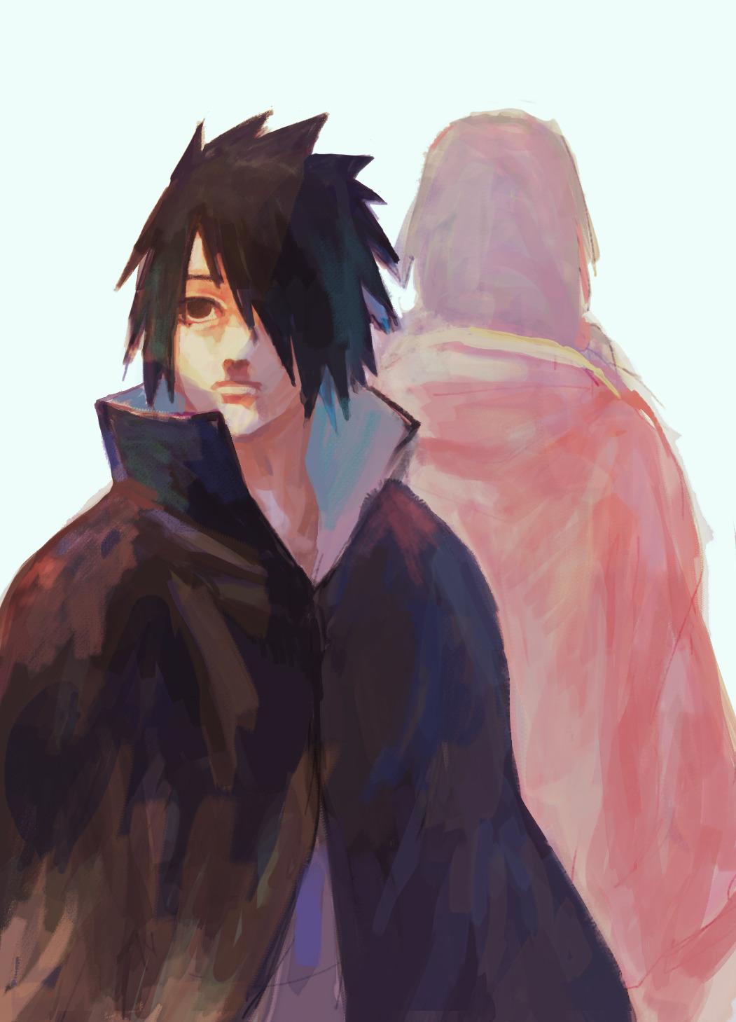 Shadow Hokage Wallpapers - Top Free Shadow Hokage Backgrounds ...