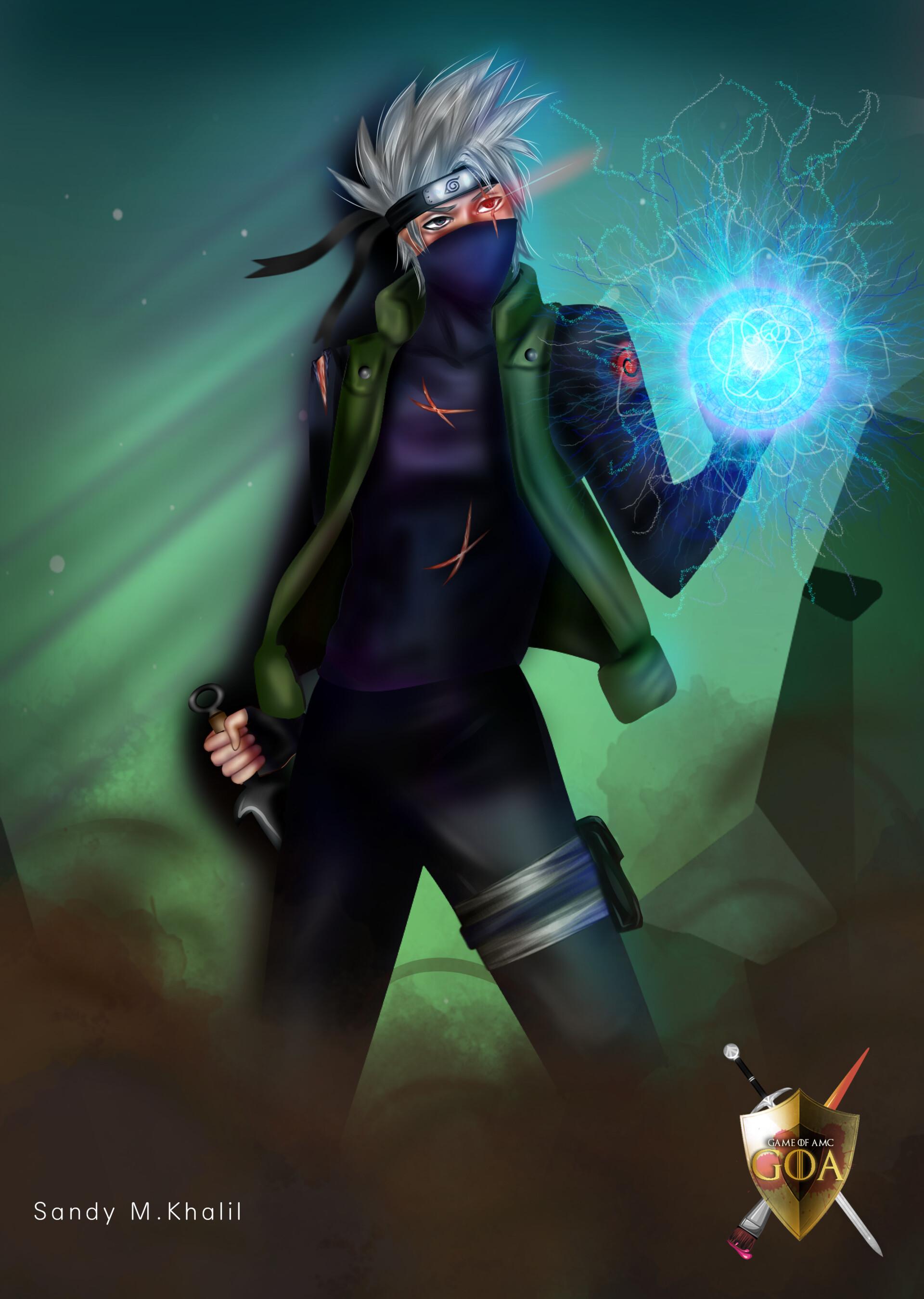 Shadow Hokage Wallpapers - Top Free Shadow Hokage Backgrounds ...