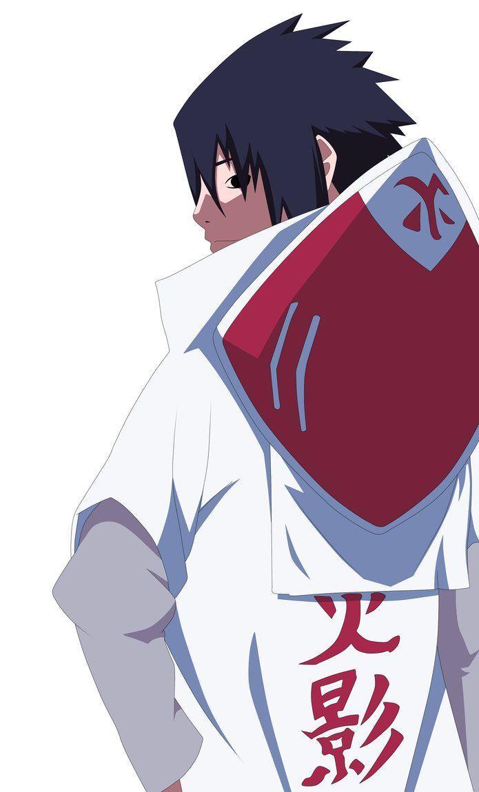 Shadow Hokage Wallpapers - Top Free Shadow Hokage Backgrounds ...