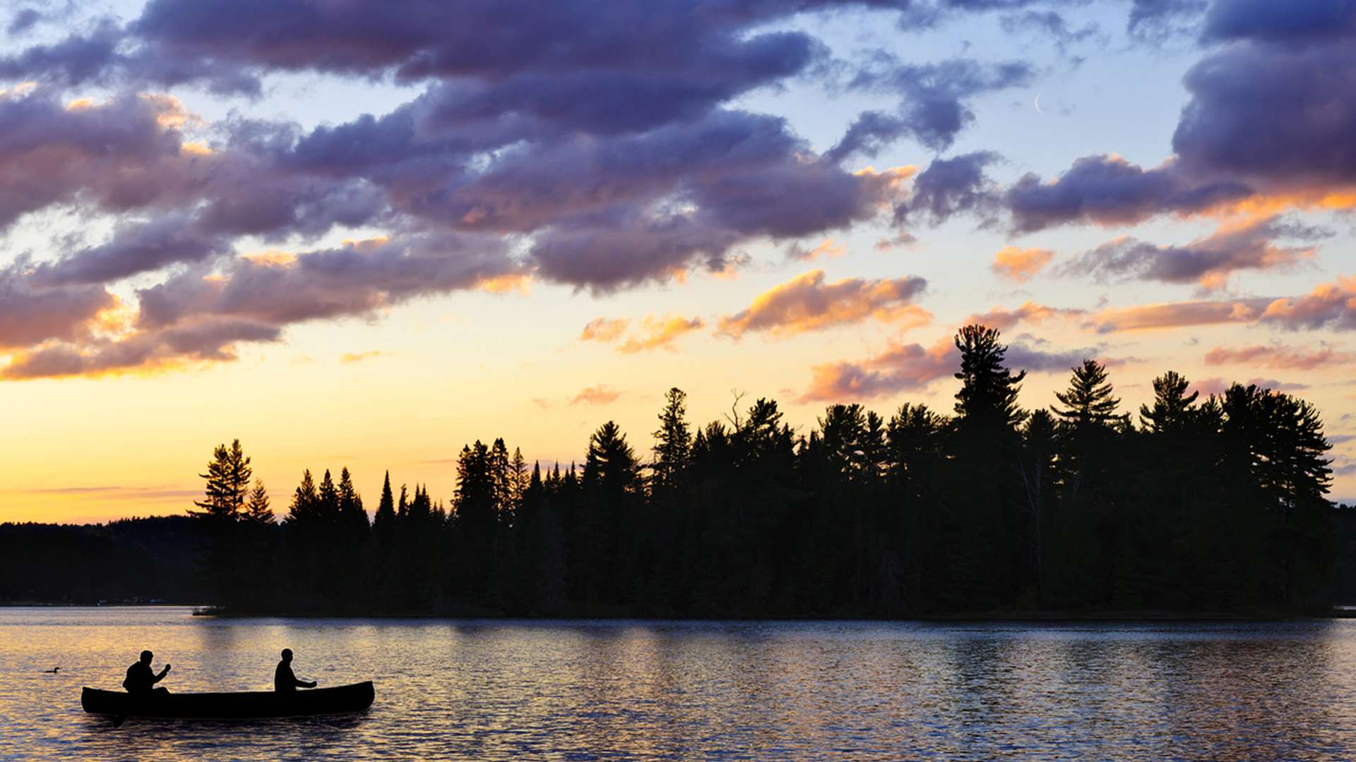 Muskoka Wallpapers - Top Free Muskoka Backgrounds - WallpaperAccess