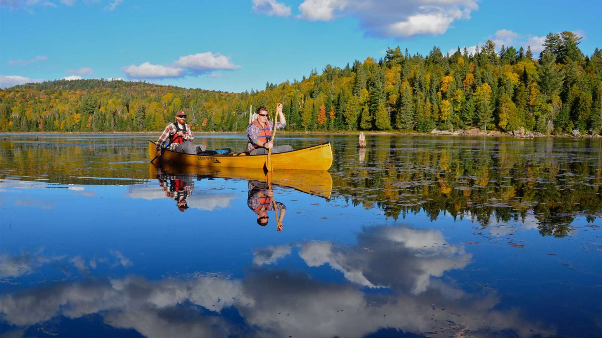Muskoka Wallpapers - Top Free Muskoka Backgrounds - WallpaperAccess