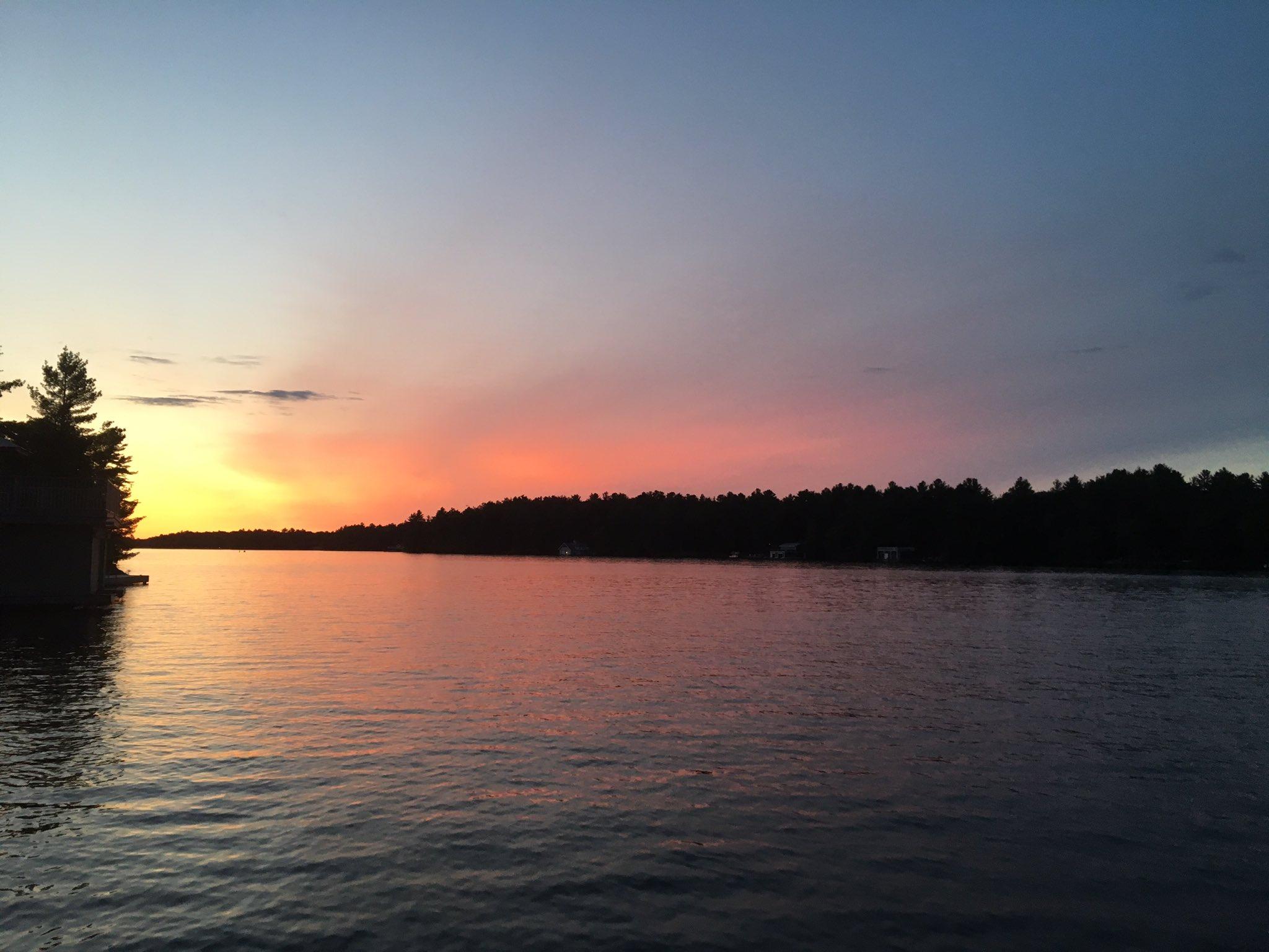 Muskoka Wallpapers - Top Free Muskoka Backgrounds - WallpaperAccess