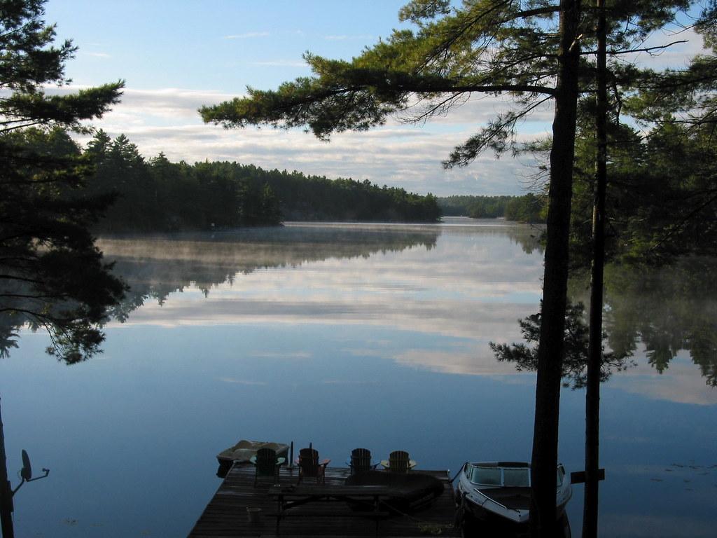 Muskoka Wallpapers - Top Free Muskoka Backgrounds - WallpaperAccess