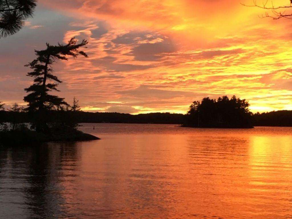 Muskoka Wallpapers - Top Free Muskoka Backgrounds - WallpaperAccess