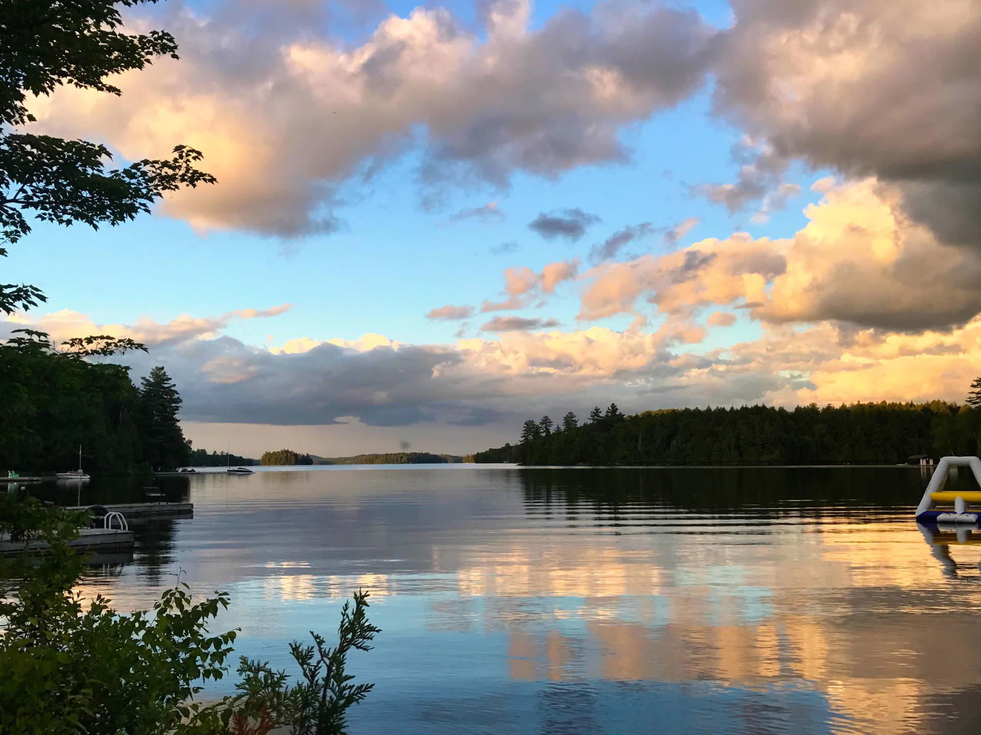 Muskoka Wallpapers - Top Free Muskoka Backgrounds - WallpaperAccess