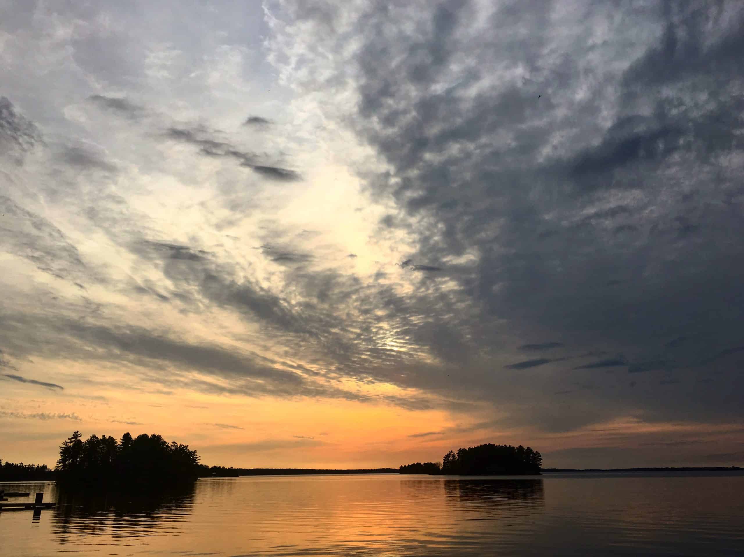 Muskoka Wallpapers - Top Free Muskoka Backgrounds - WallpaperAccess