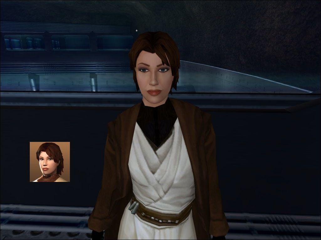 Meetra Surik Wallpapers - Top Free Meetra Surik Backgrounds ...