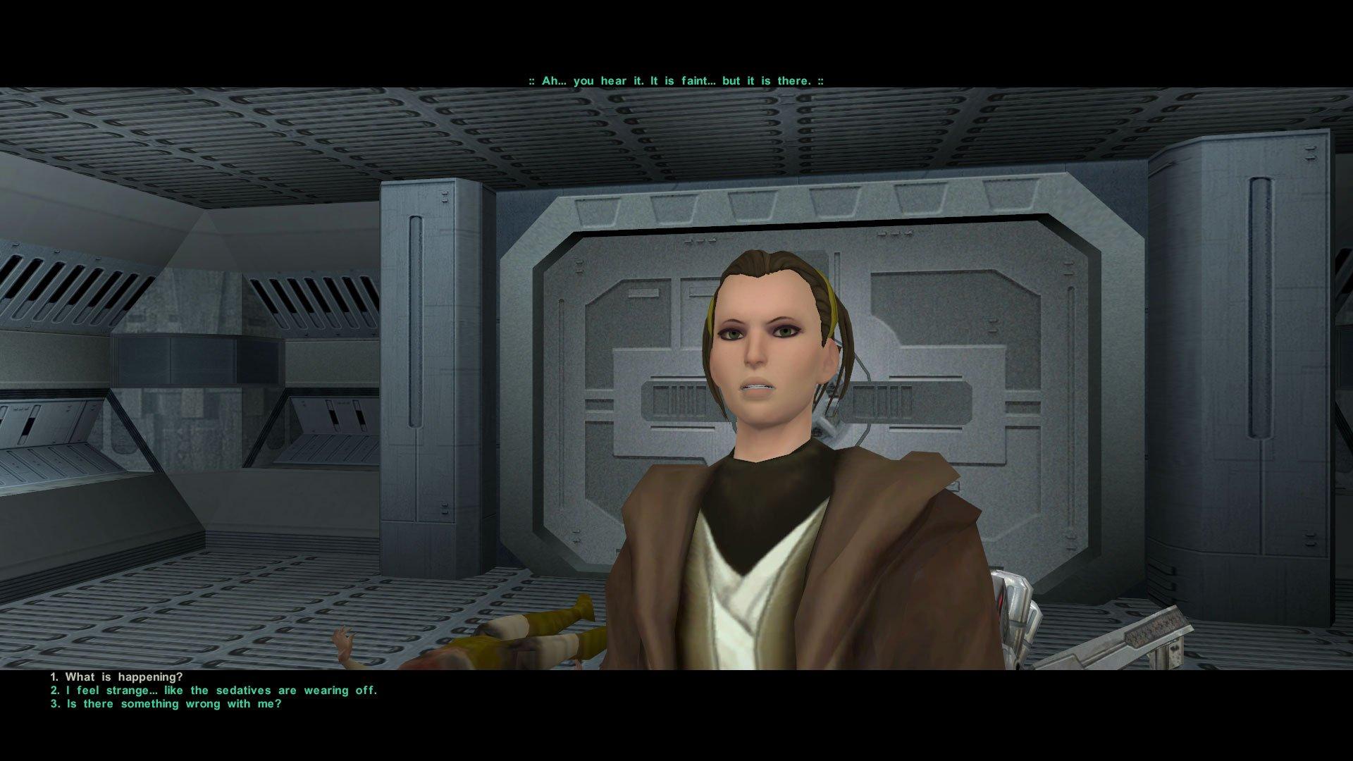 Meetra Surik Wallpapers - Top Free Meetra Surik Backgrounds ...