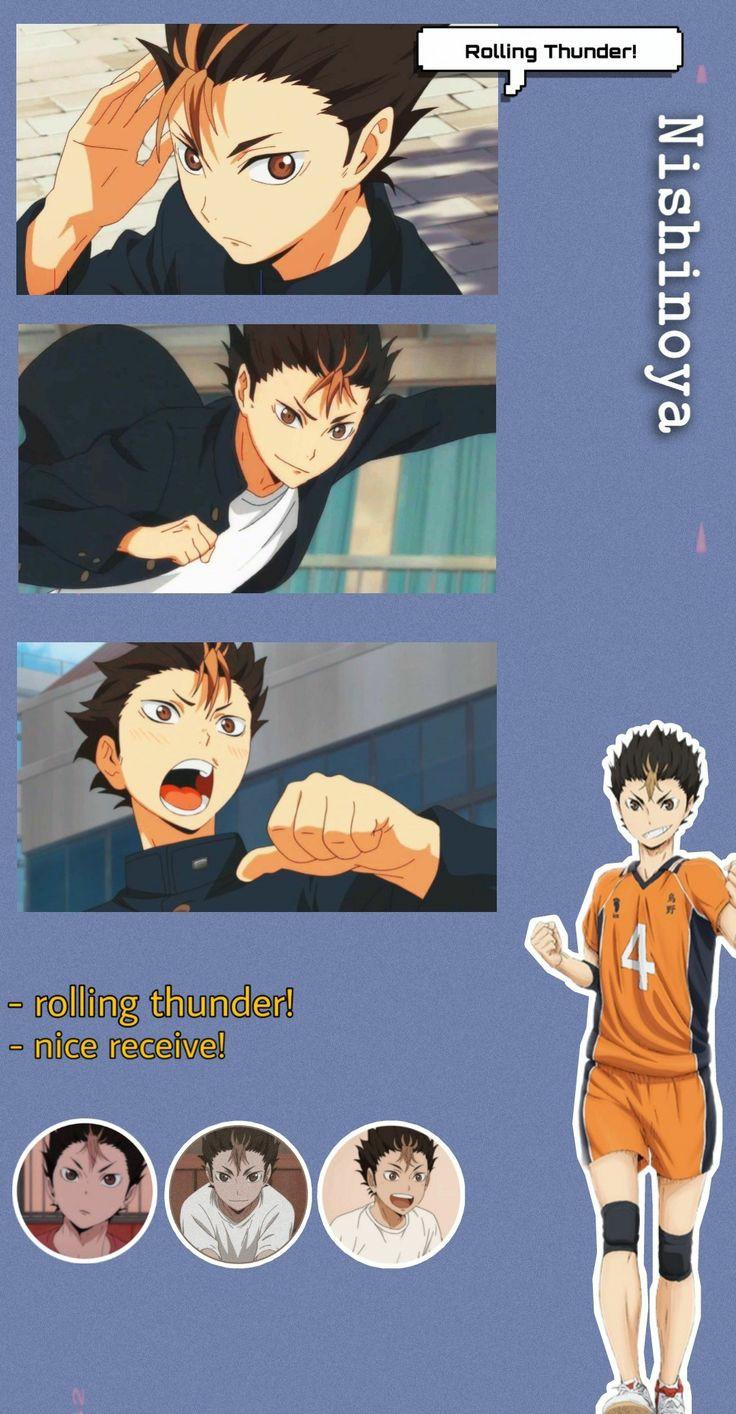 Noya Wallpapers - Top Free Noya Backgrounds - WallpaperAccess