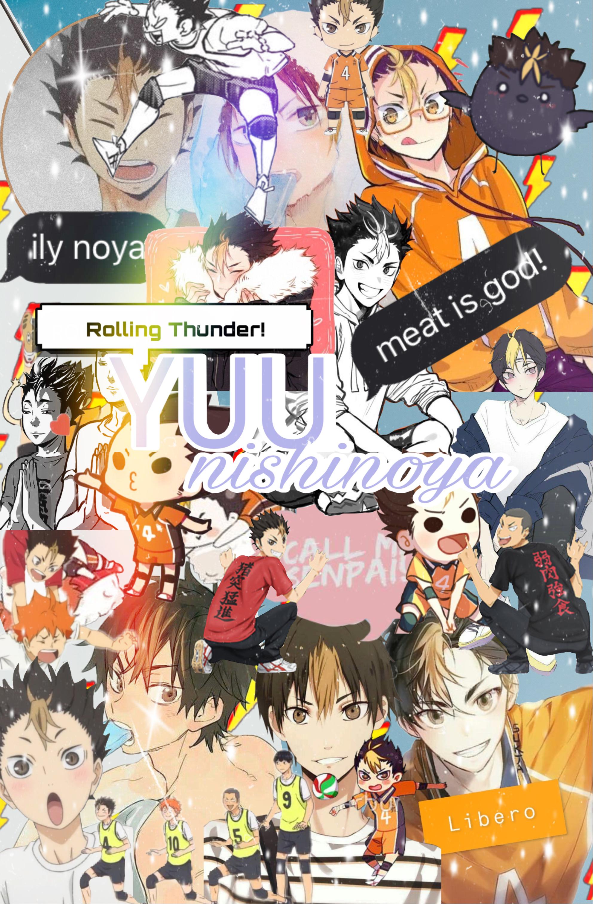 Noya Wallpapers - Top Free Noya Backgrounds - WallpaperAccess