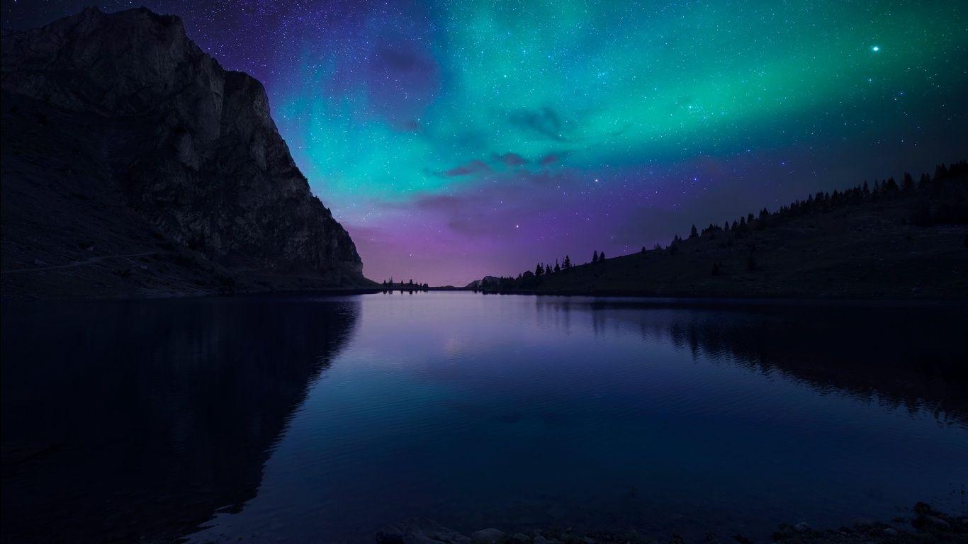 Blue Atmosphere Wallpapers - Top Free Blue Atmosphere Backgrounds ...