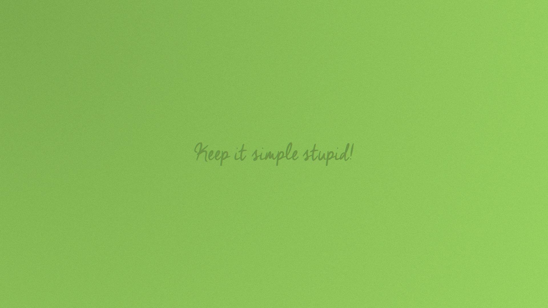 Green Minimalist Aesthetic Wallpapers - Top Free Green Minimalist ...