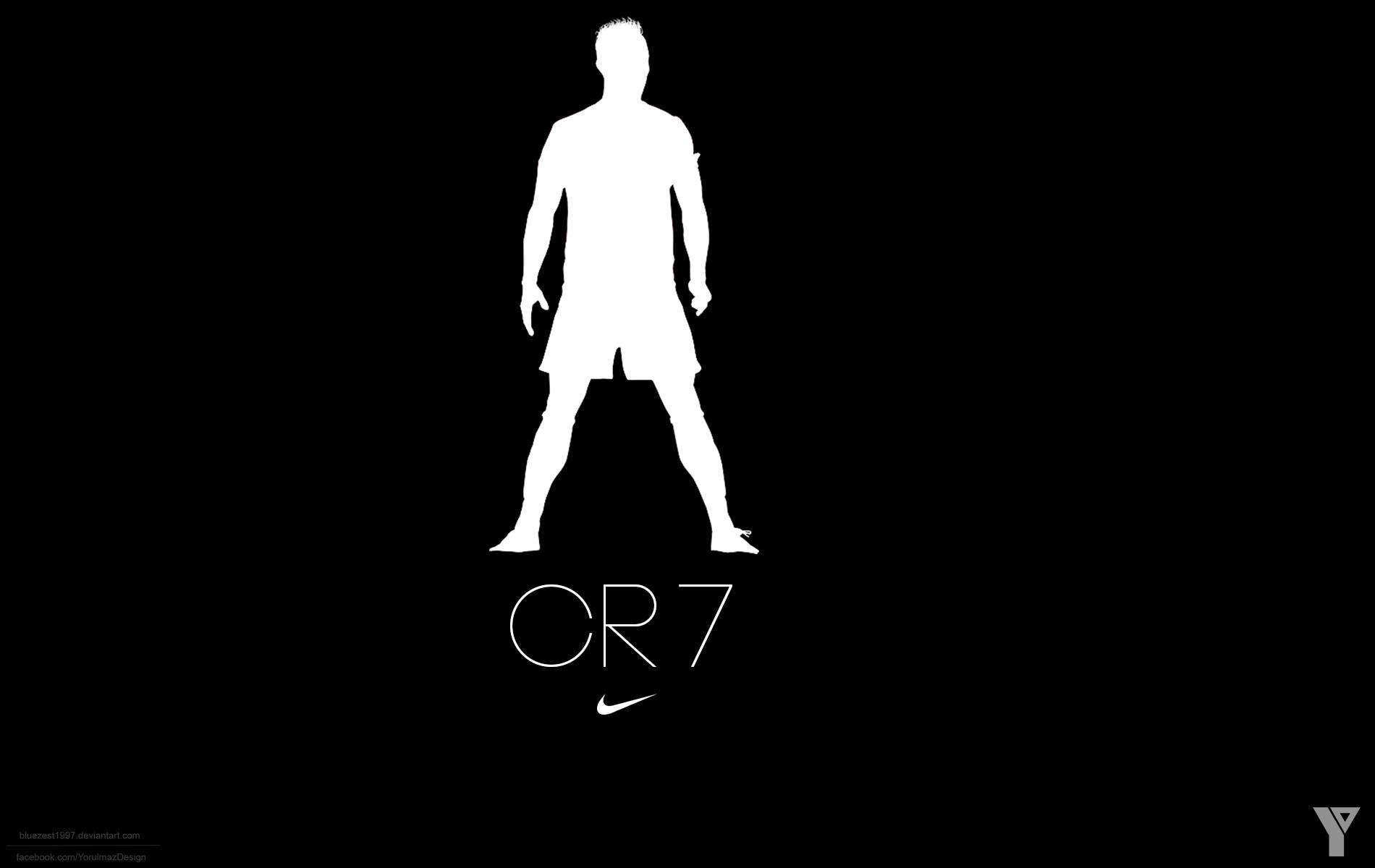 CR7 Black and White Wallpapers - Top Free CR7 Black and White ...