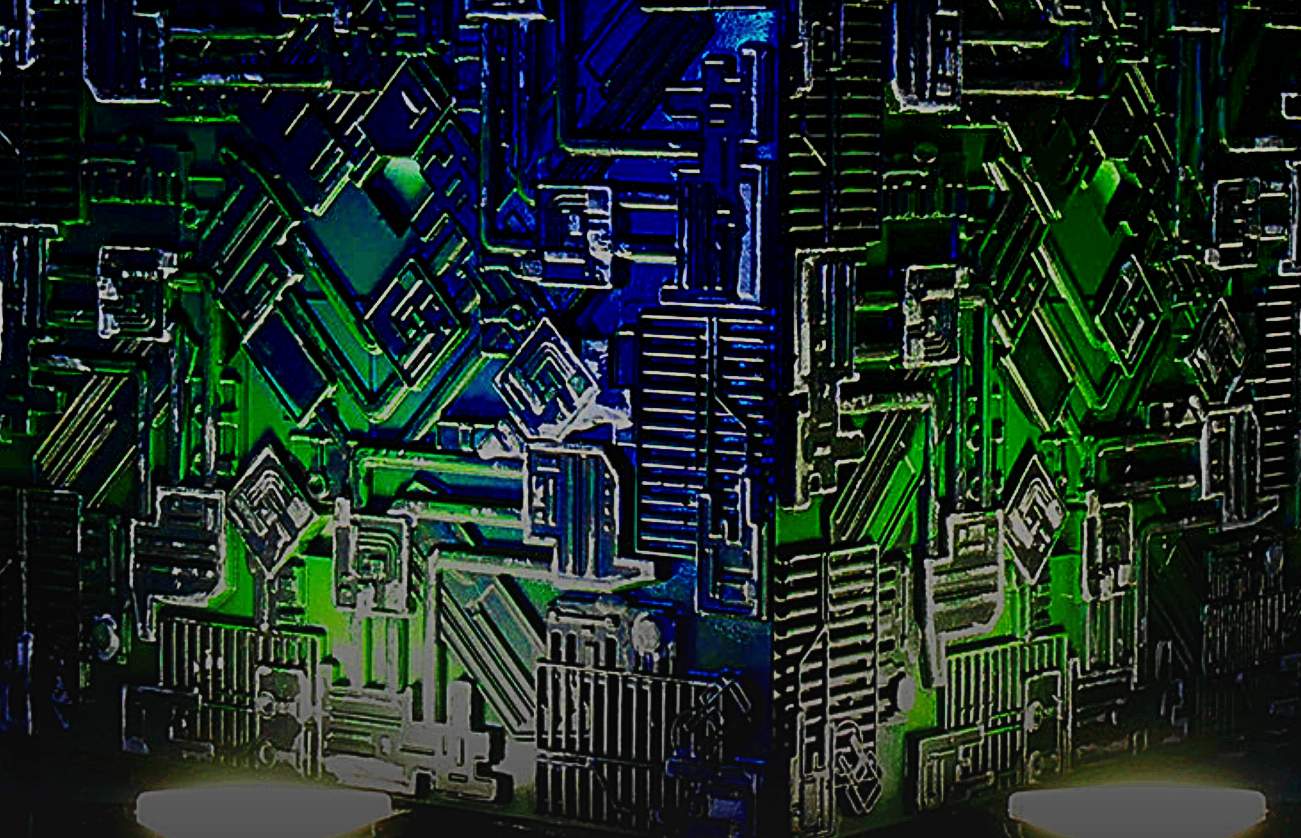 Hacker Room Wallpapers - Top Free Hacker Room Backgrounds - WallpaperAccess