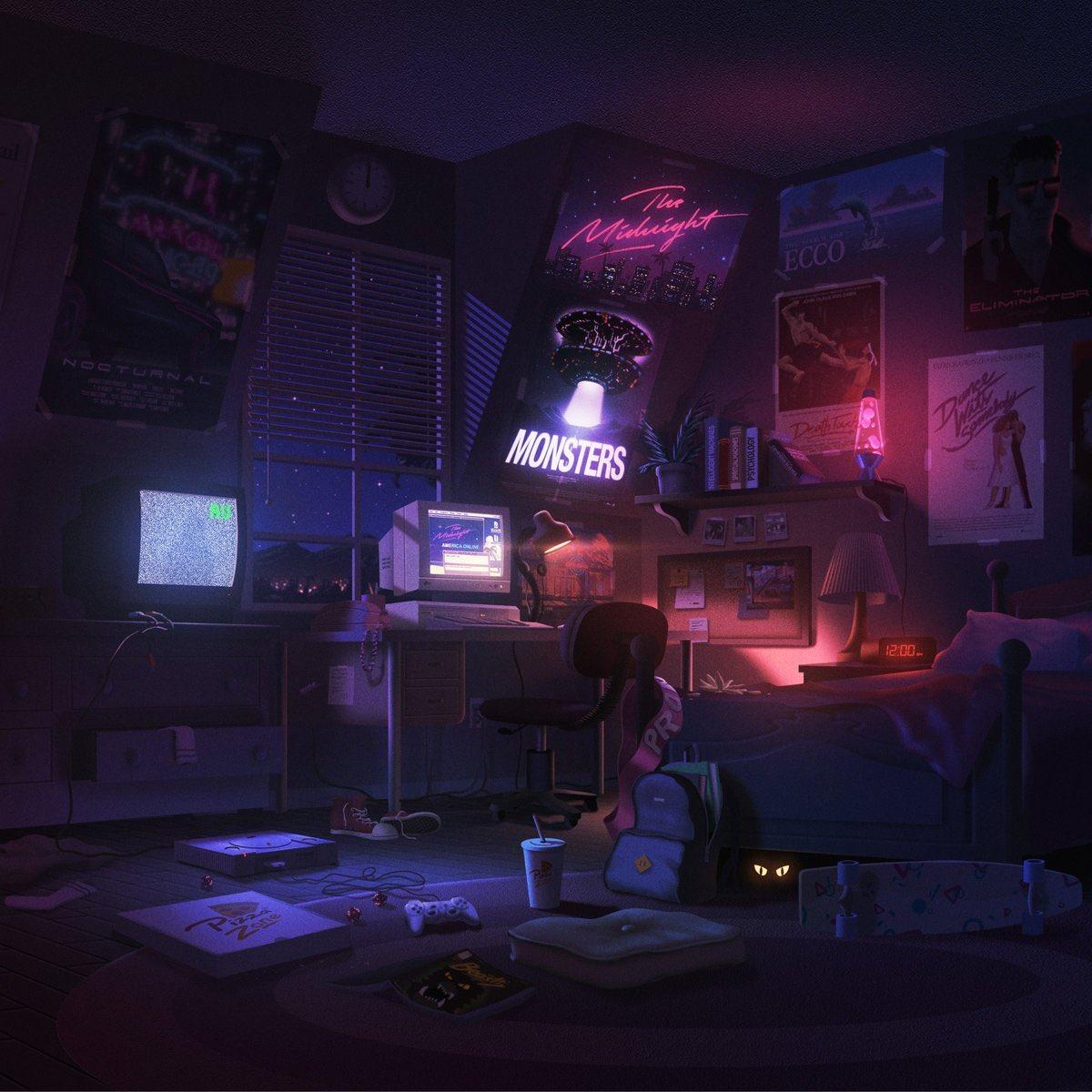 Hacker Room Wallpapers - Top Free Hacker Room Backgrounds - WallpaperAccess