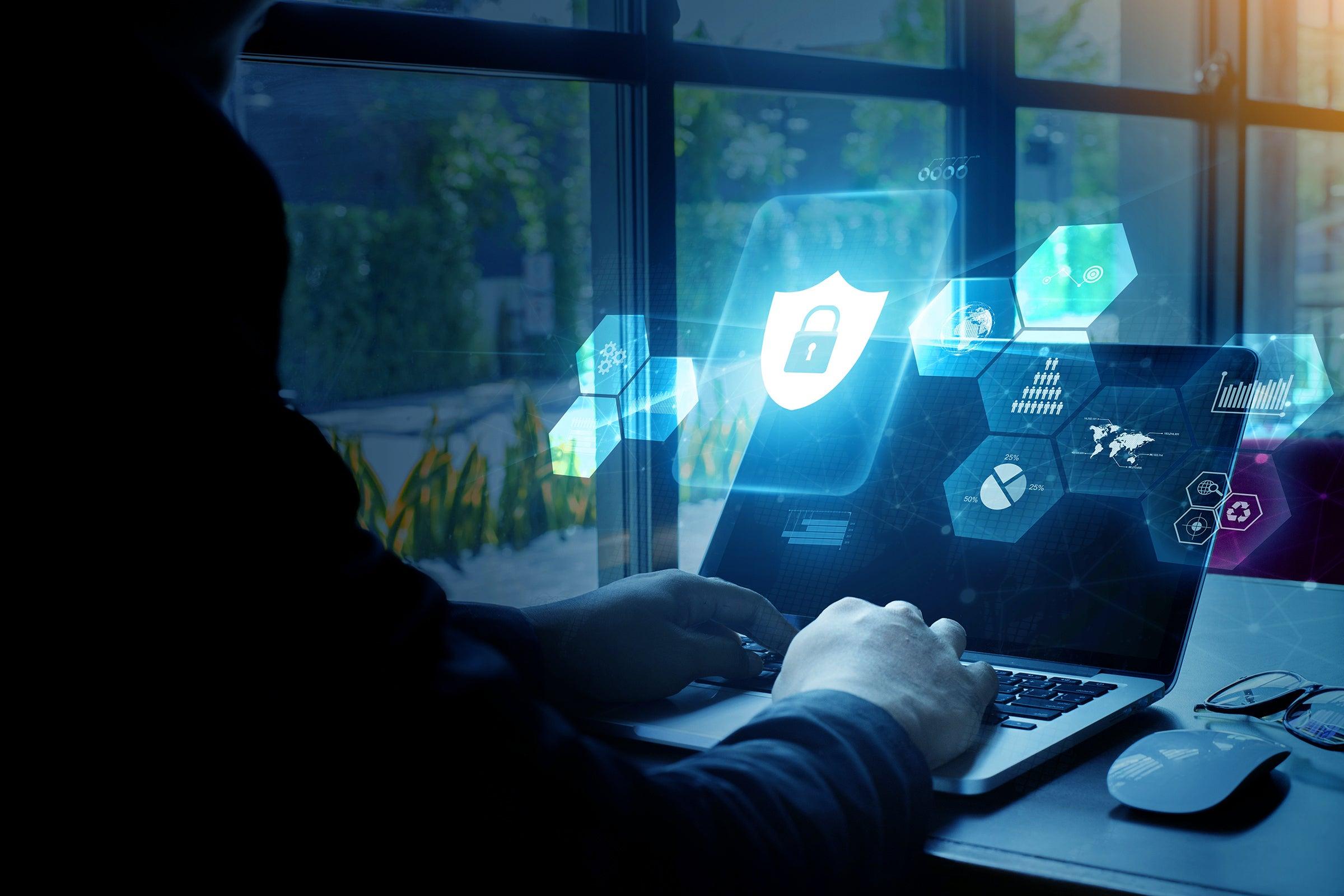 Hacker Room Wallpapers - Top Free Hacker Room Backgrounds - WallpaperAccess